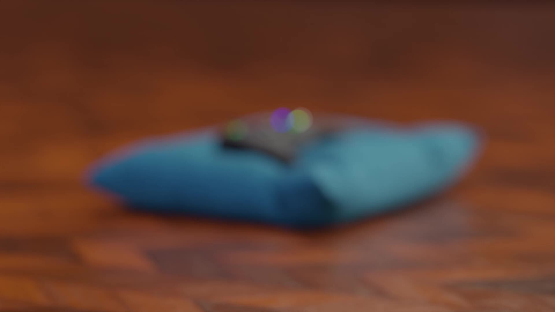 ArtStation - Simple Joystick!