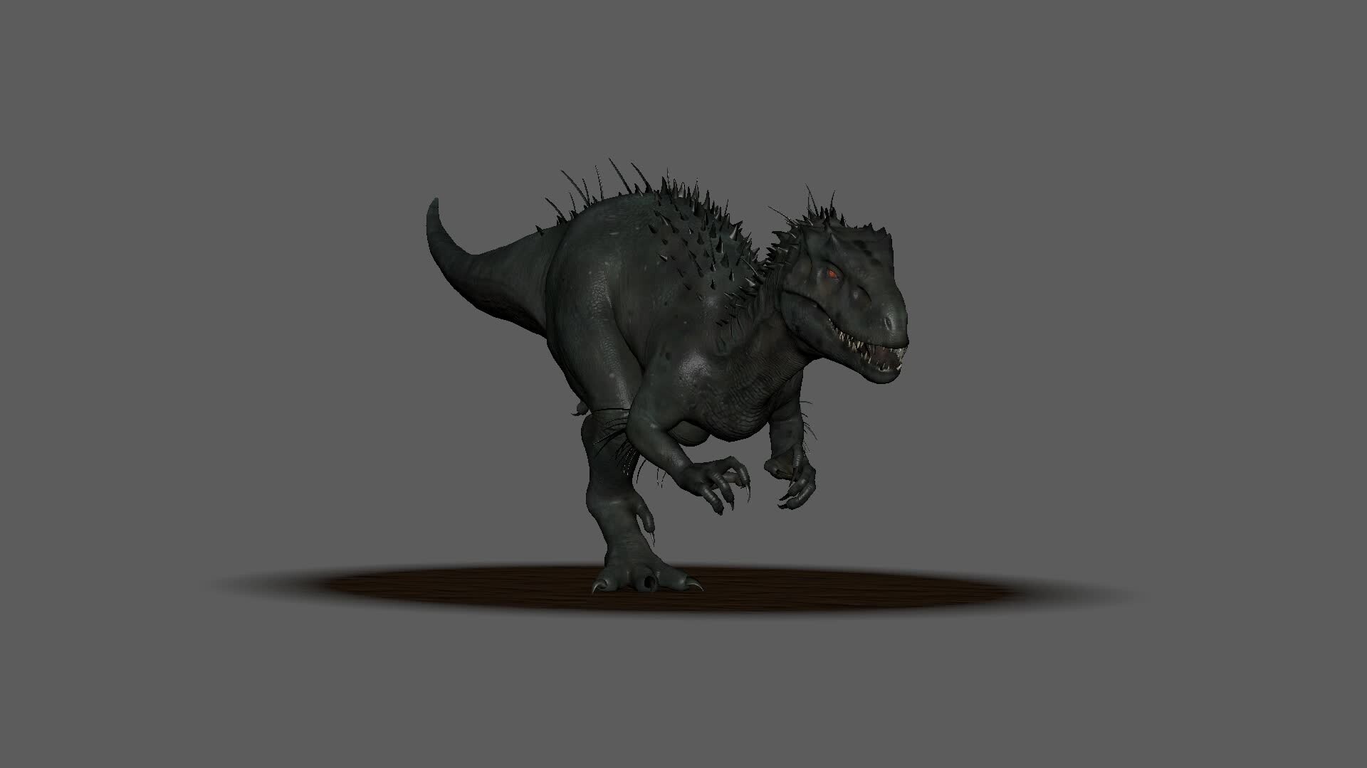 ArtStation - Irex_Run