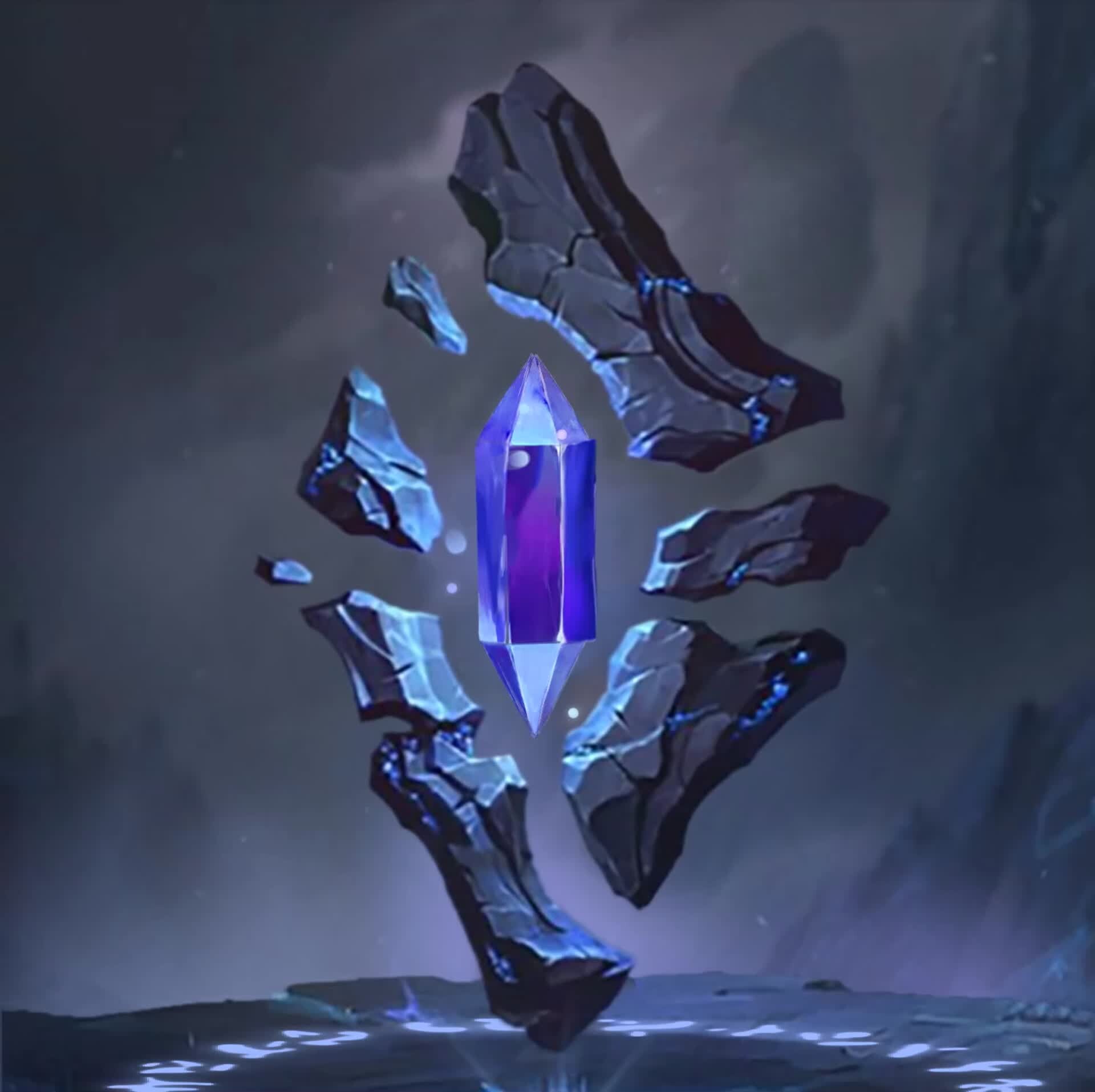 ArtStation - Fantasy Artifact