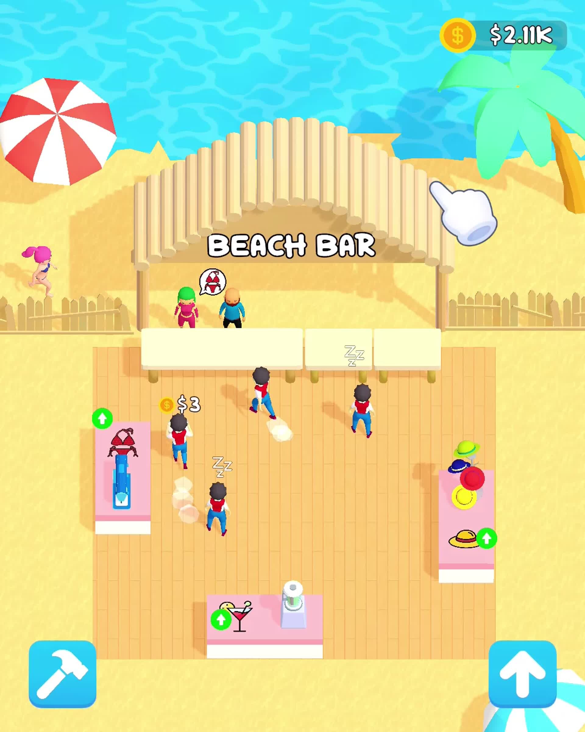 ArtStation - Idle Game Design