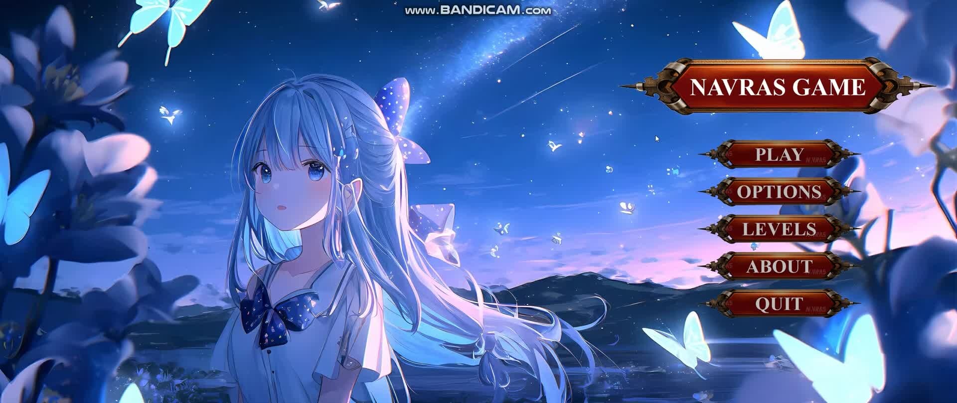 ArtStation - Platform Game