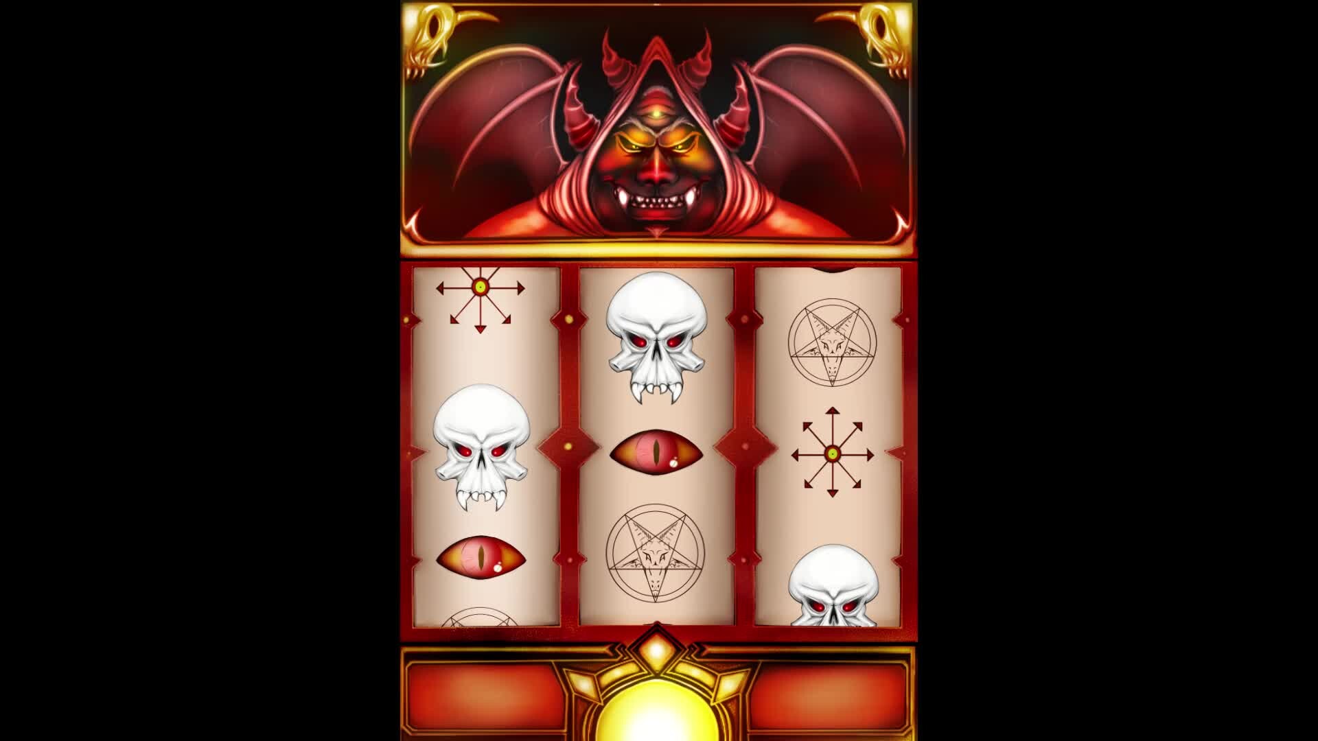 ArtStation - Slot Machine Animation