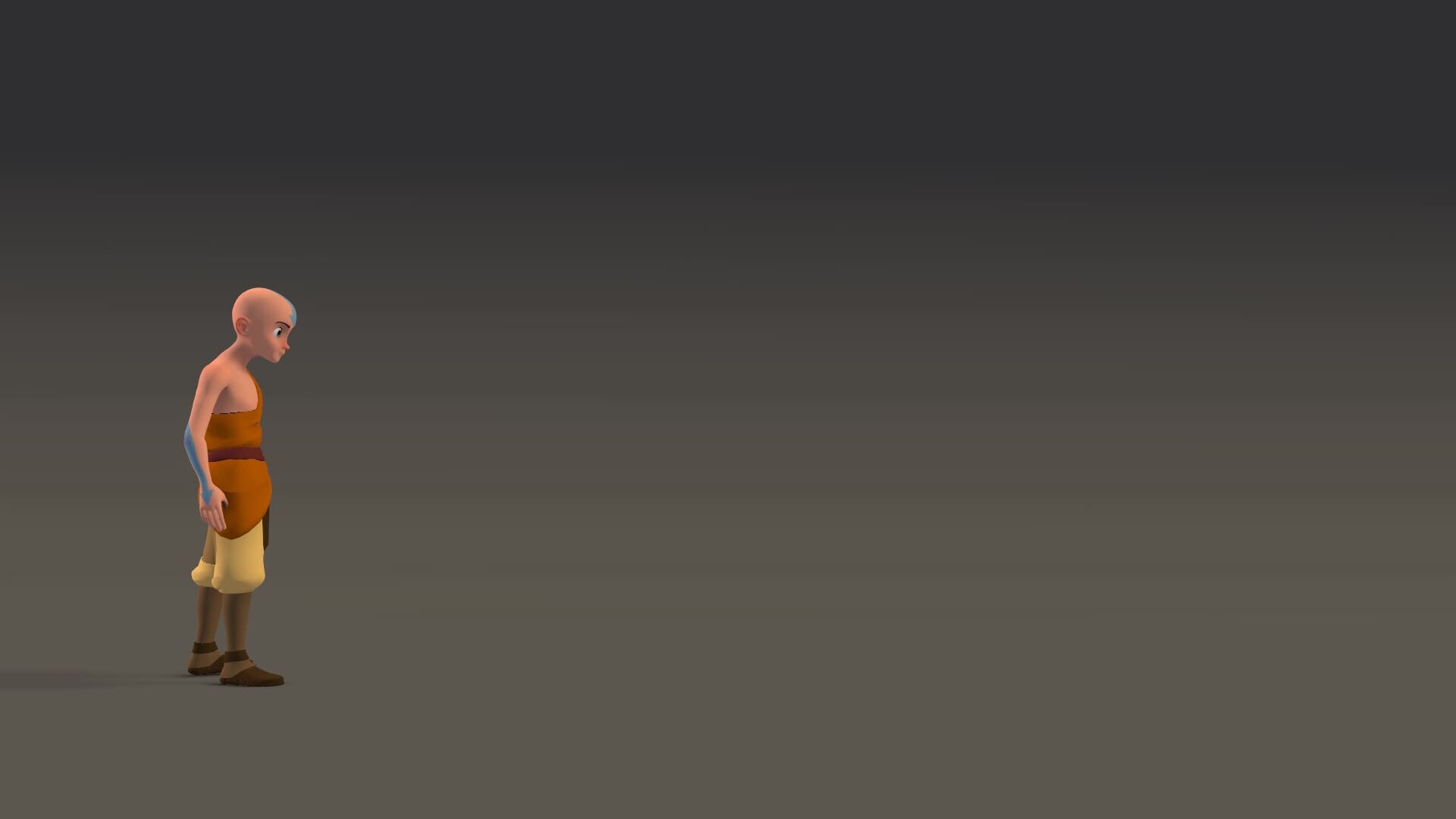 ArtStation - Body mechanics