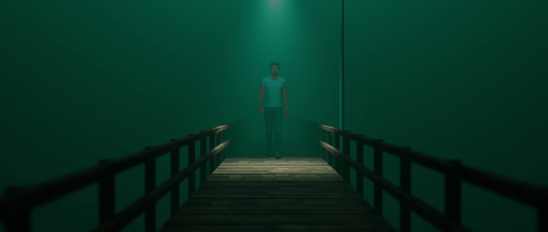 ArtStation - The Luminous Path