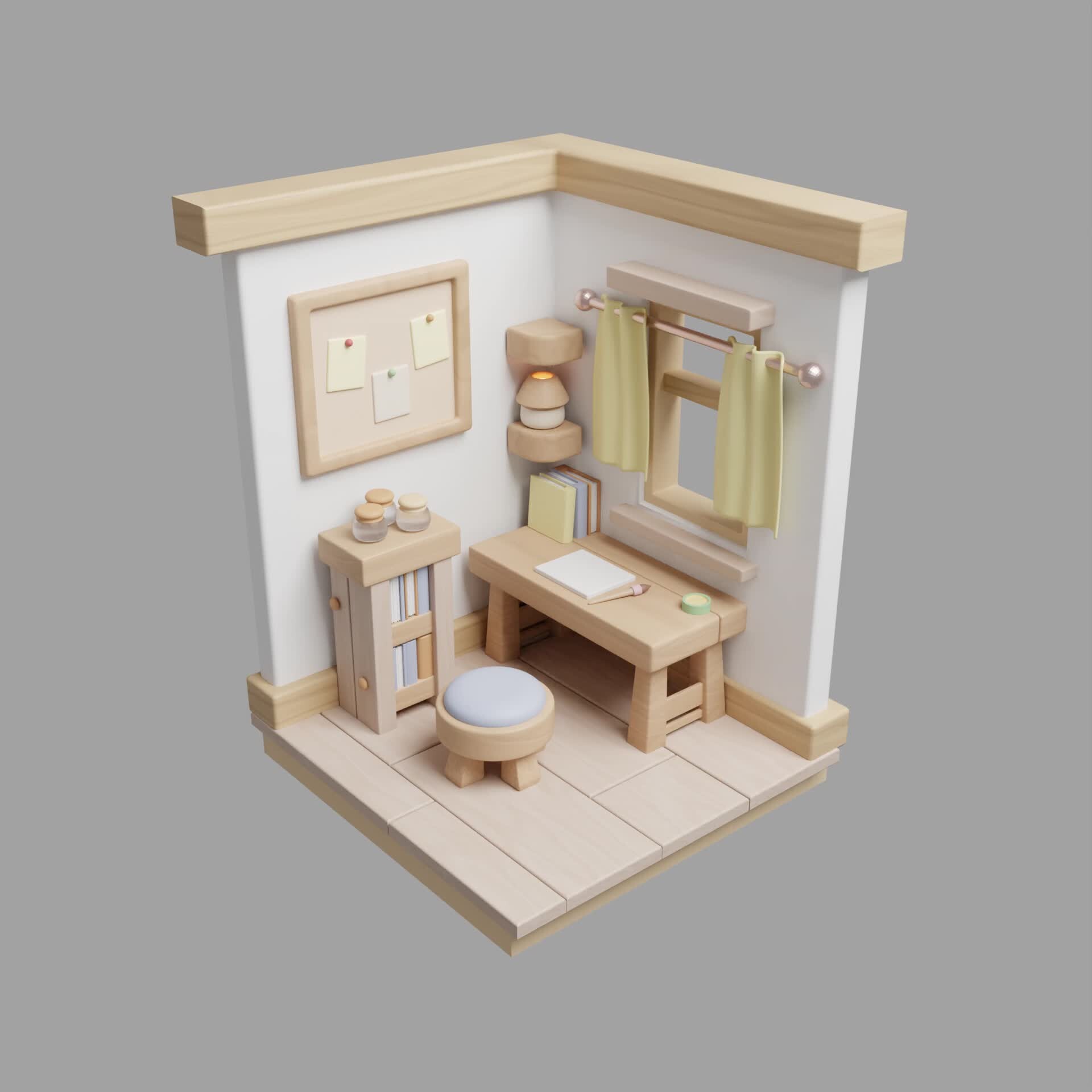 ArtStation - Drawing Studio