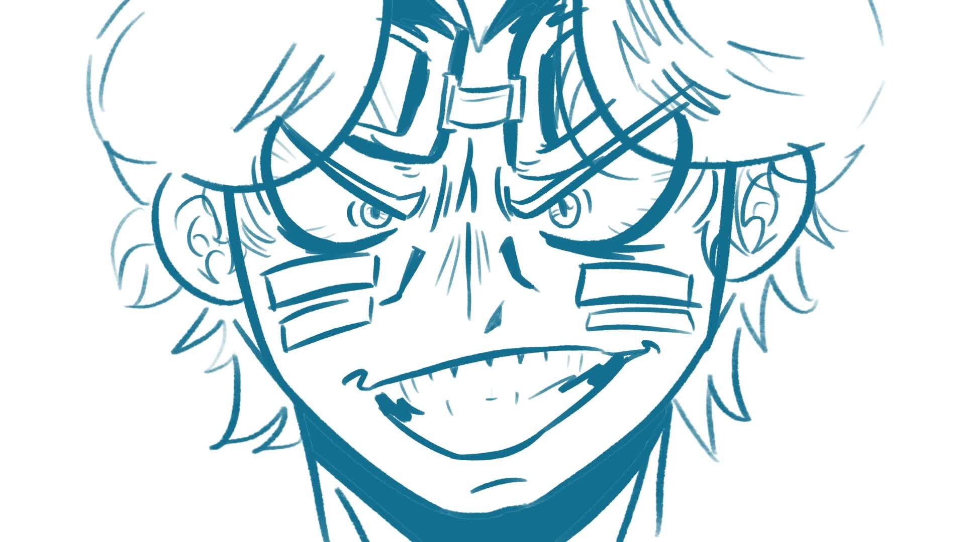 ArtStation - Arsenal Animation (WIP)