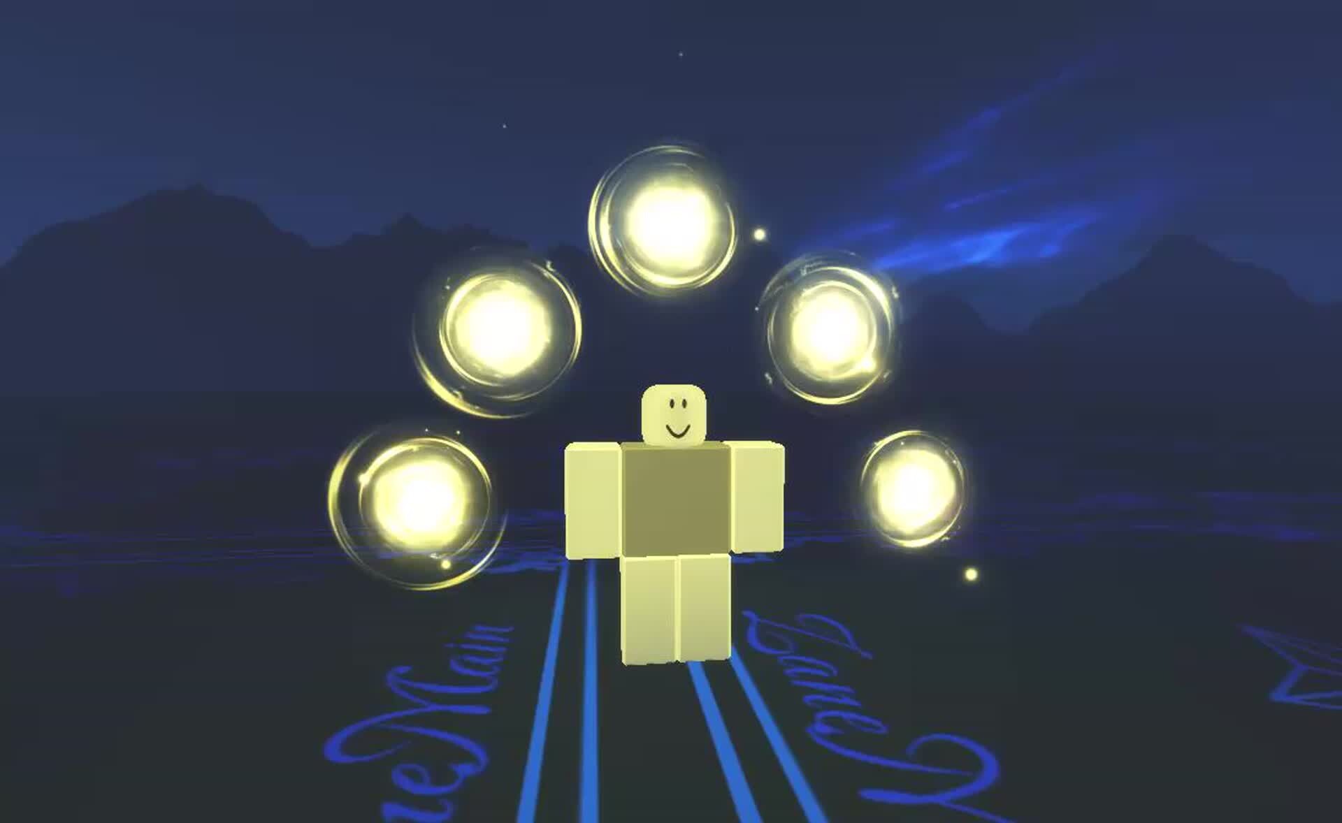 ArtStation - Gates of Babylon - Roblox Studio