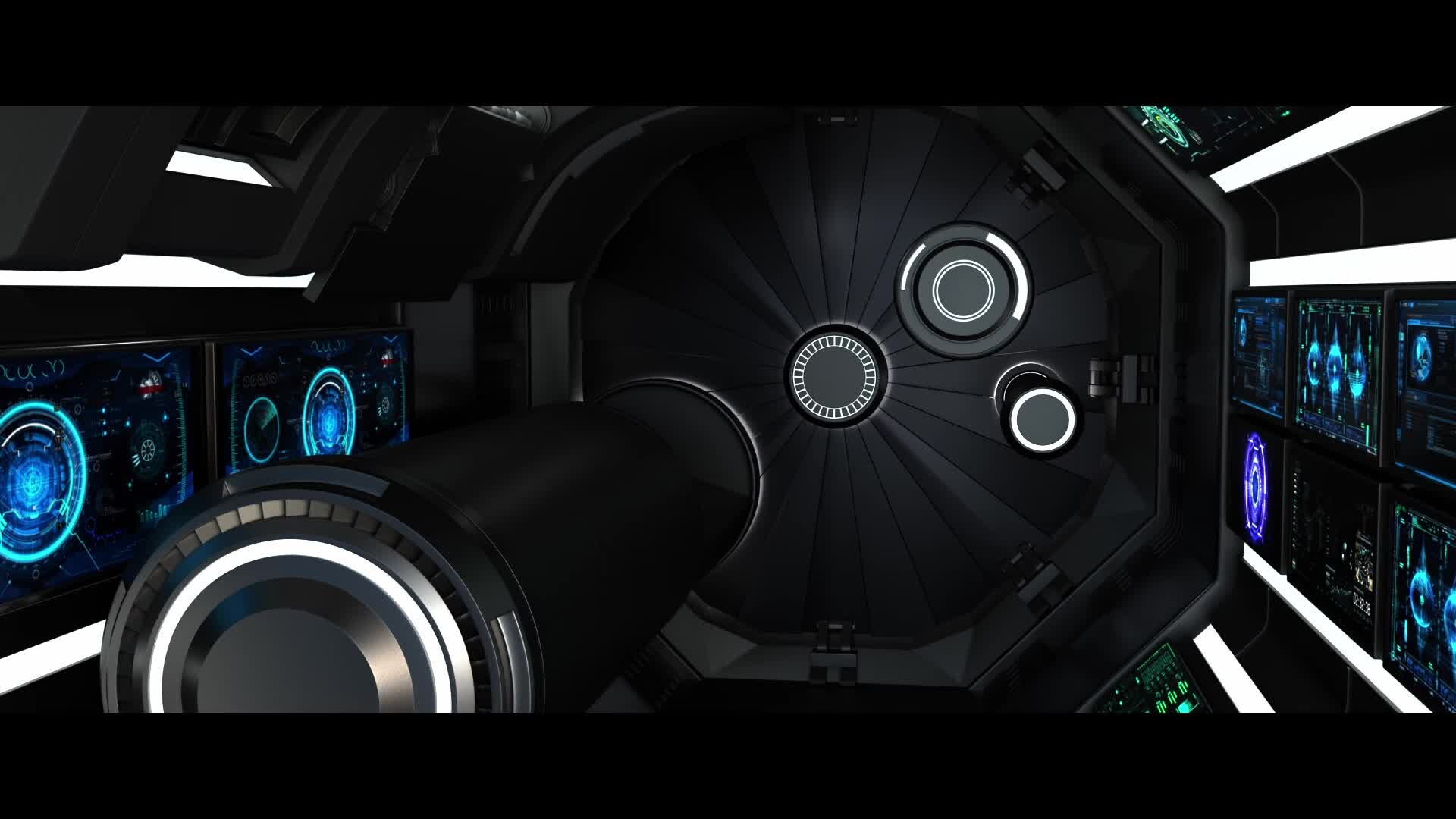 Monotosh Dey - Spider-Man Far from home Environment recreation