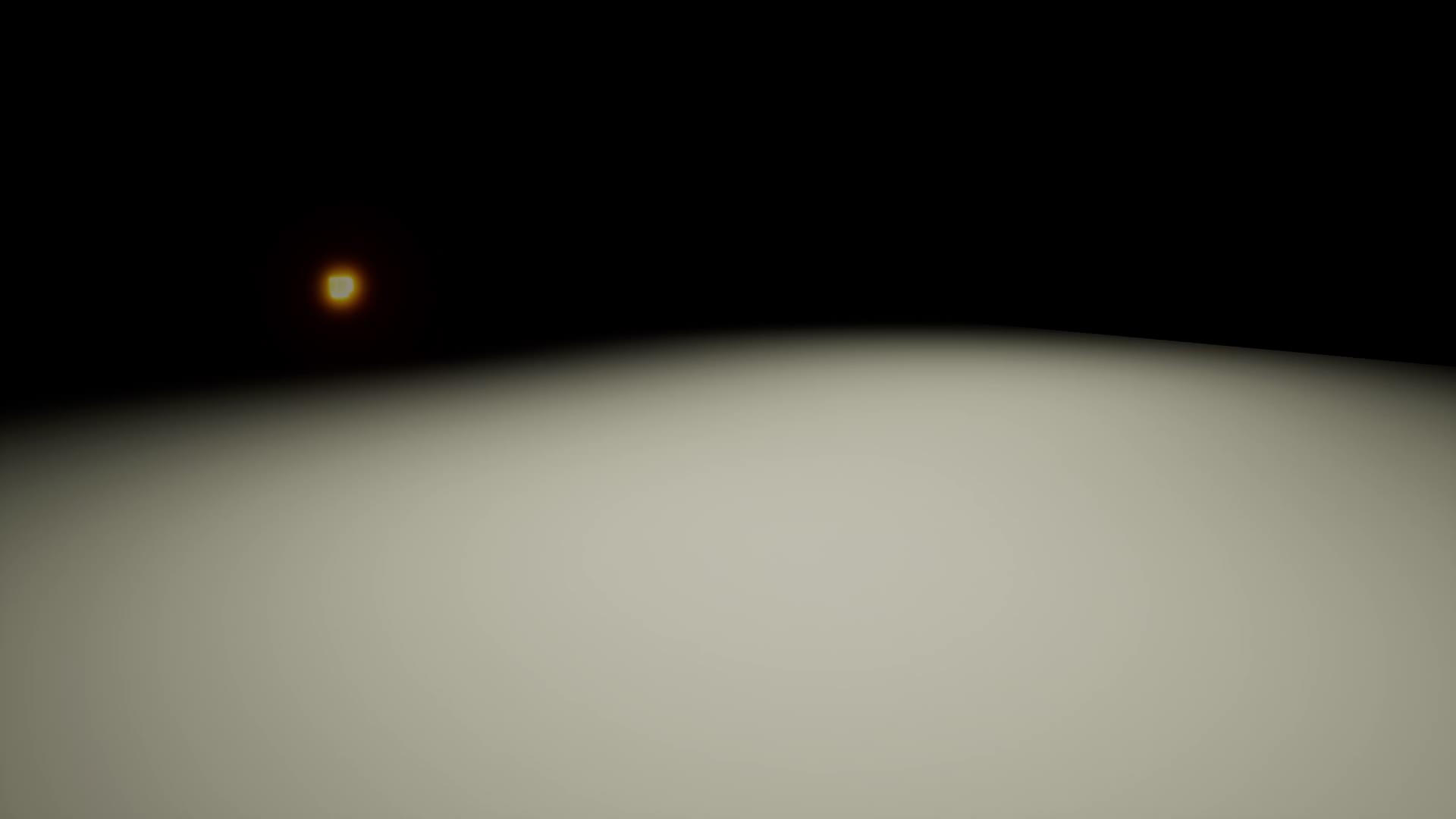 ArtStation - mario fire-ball realism vfx