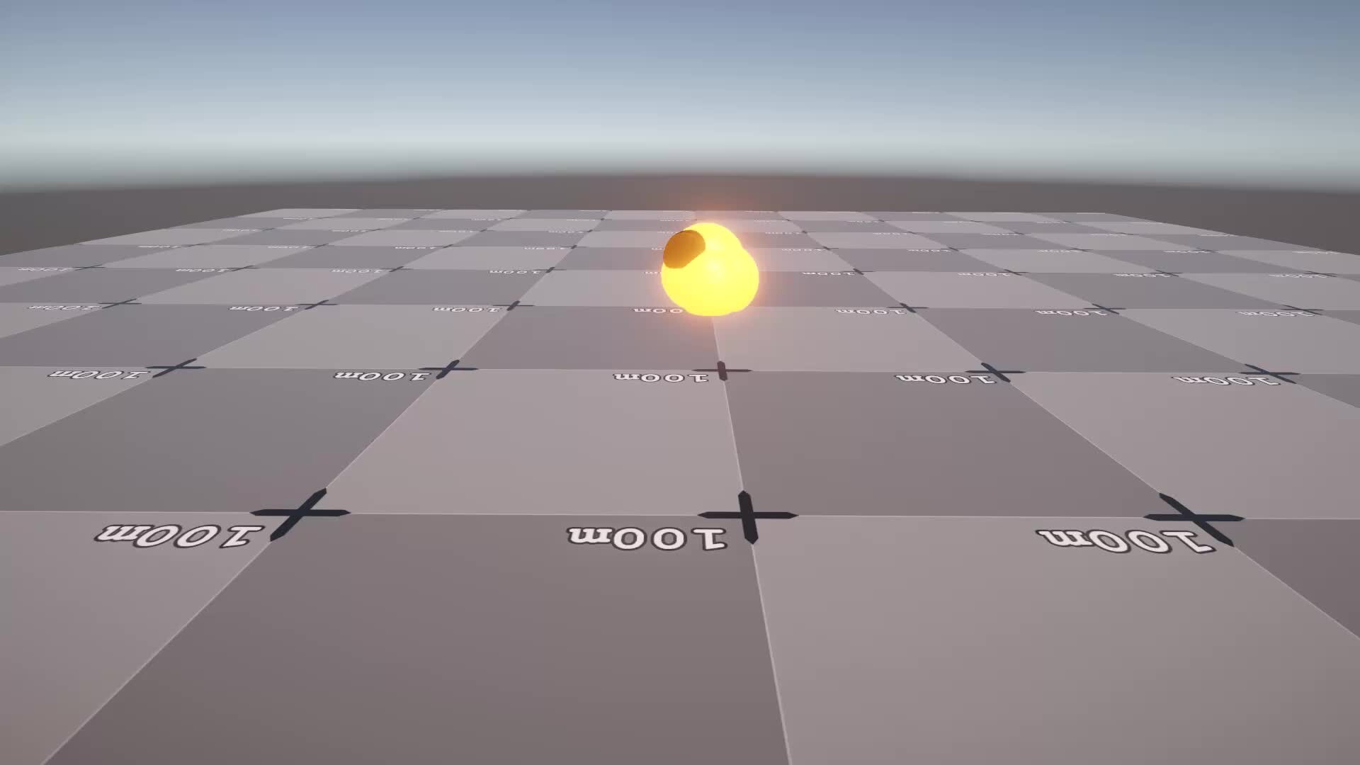 ArtStation - Stylized Explosion VFX