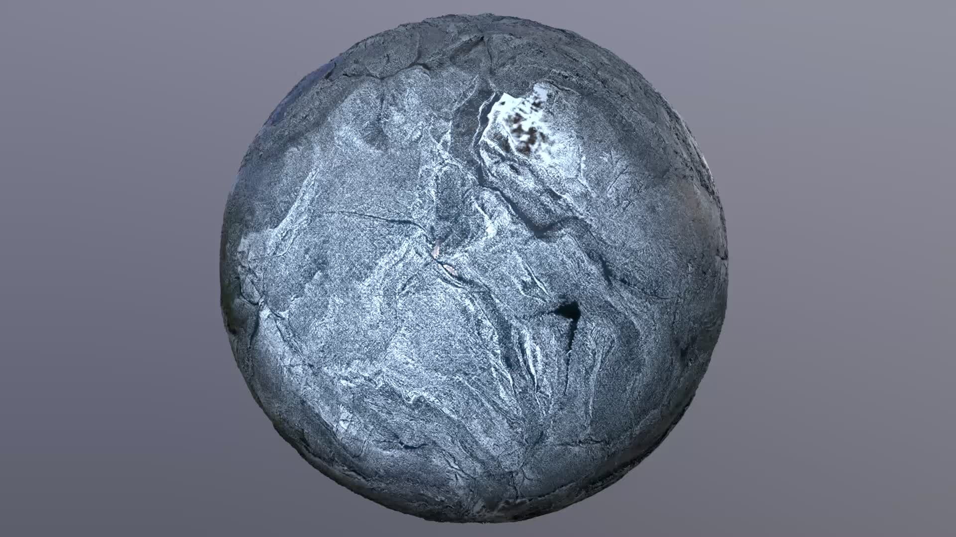 ArtStation - Arctic Material