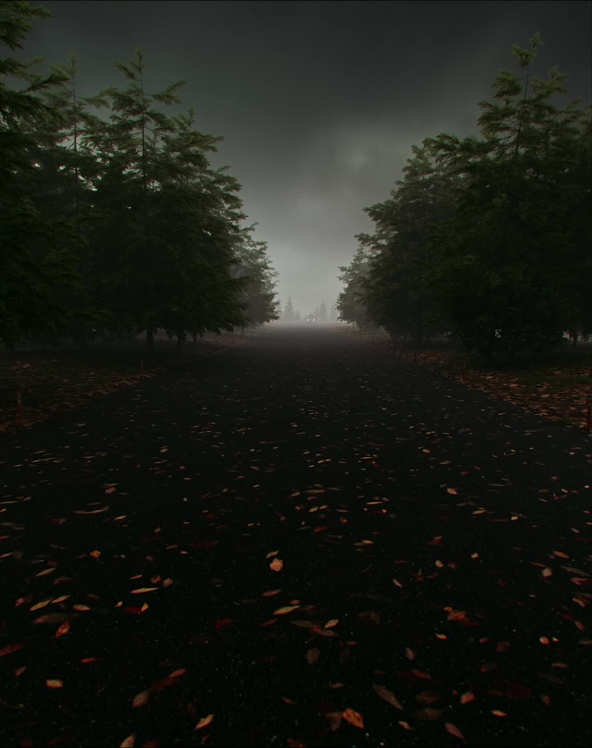 ArtStation - Highway