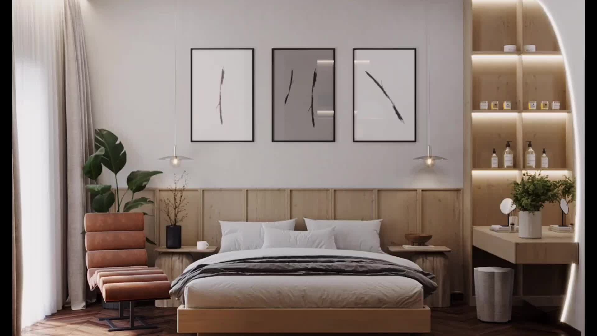 ArtStation - Sujoy Bera 3D Visualizer Interior Designer