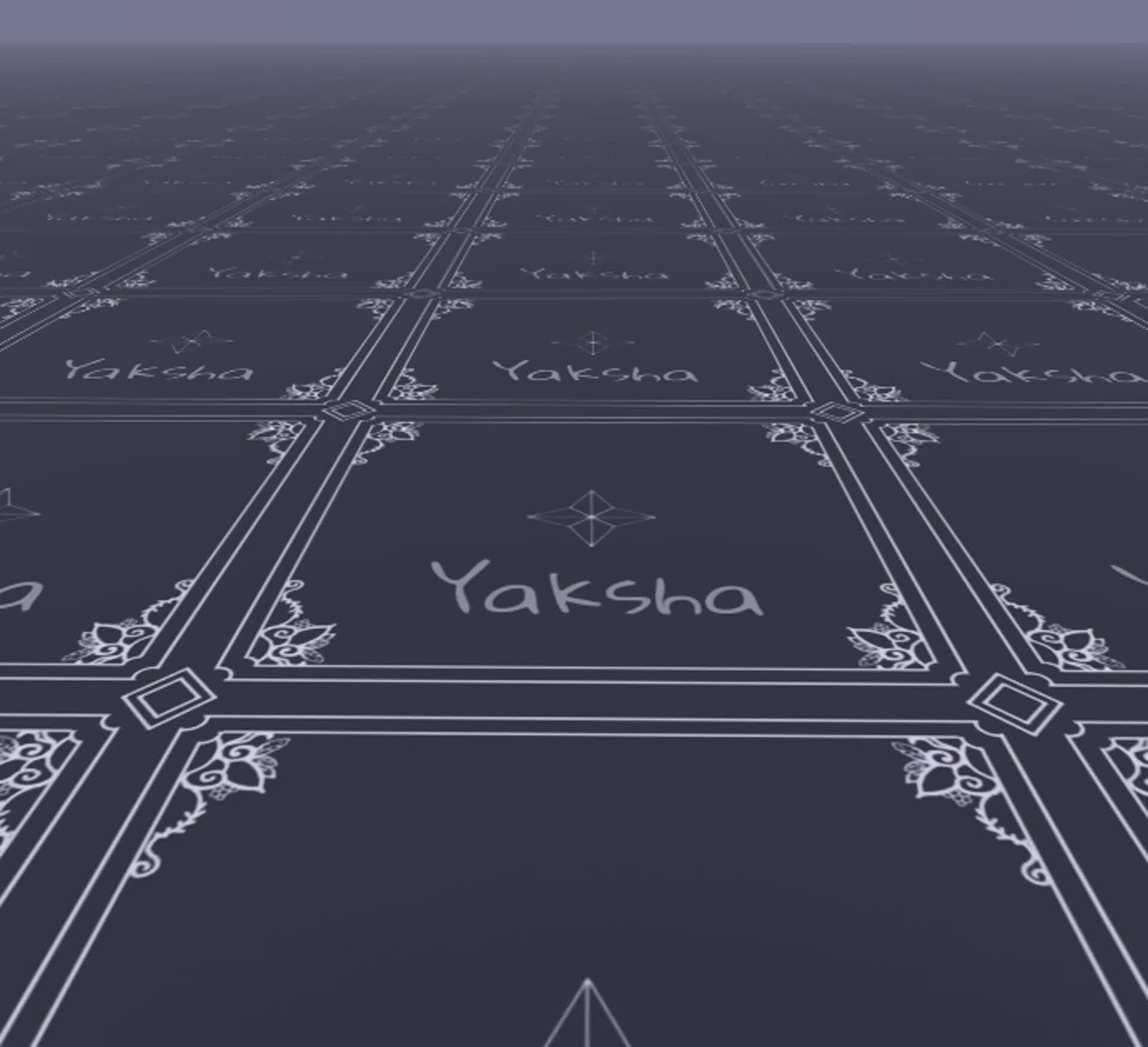 ArtStation - Jump Slash