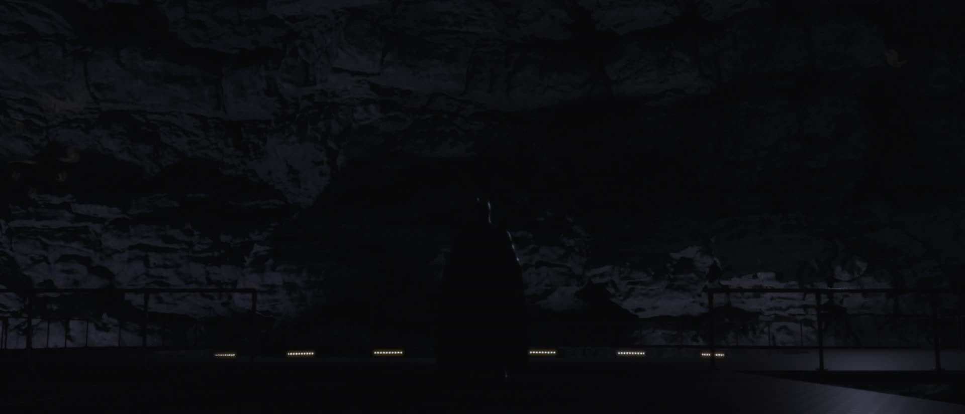 ArtStation - Bat cave animation