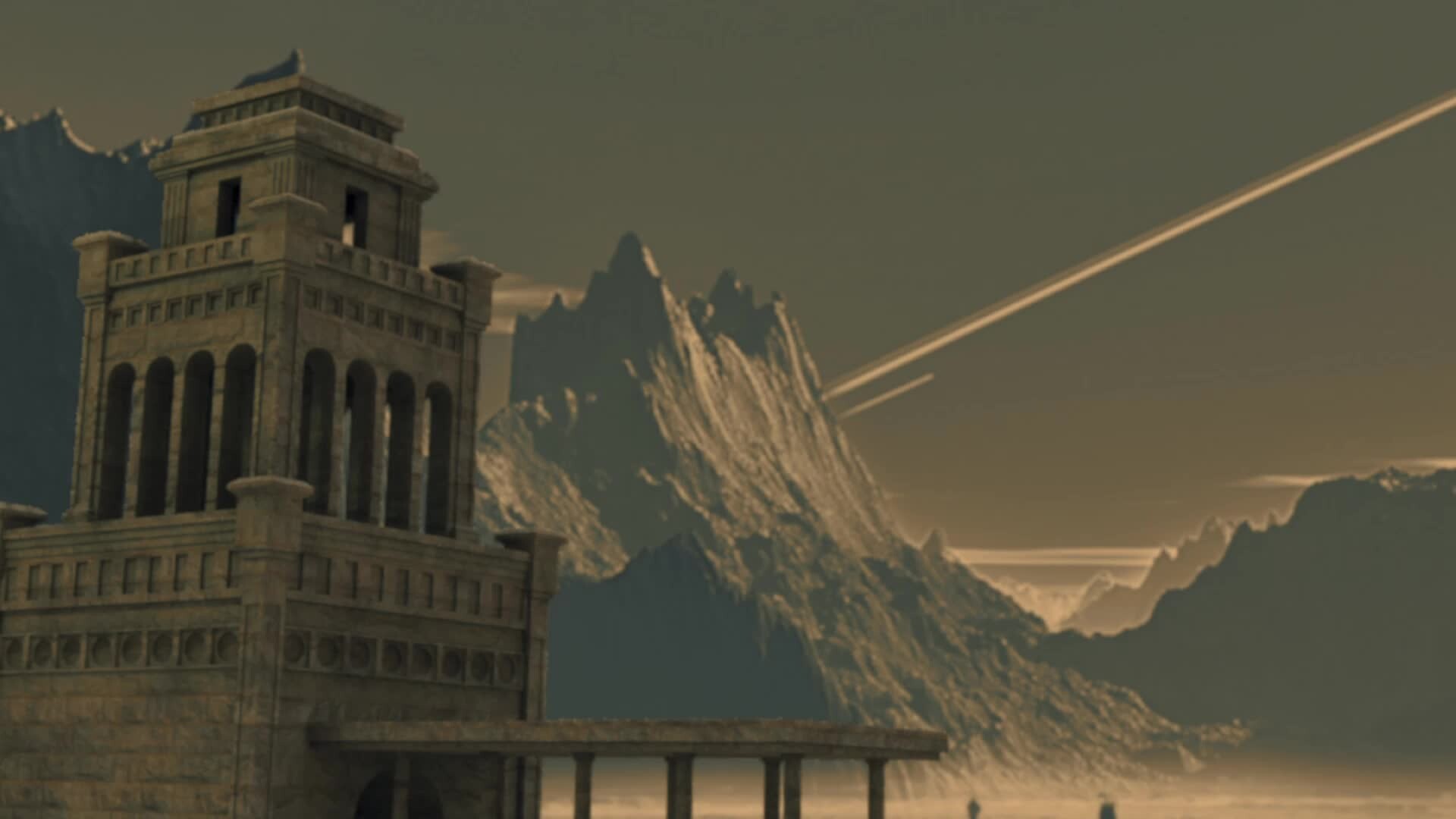 ArtStation - RBD - HOUDINI