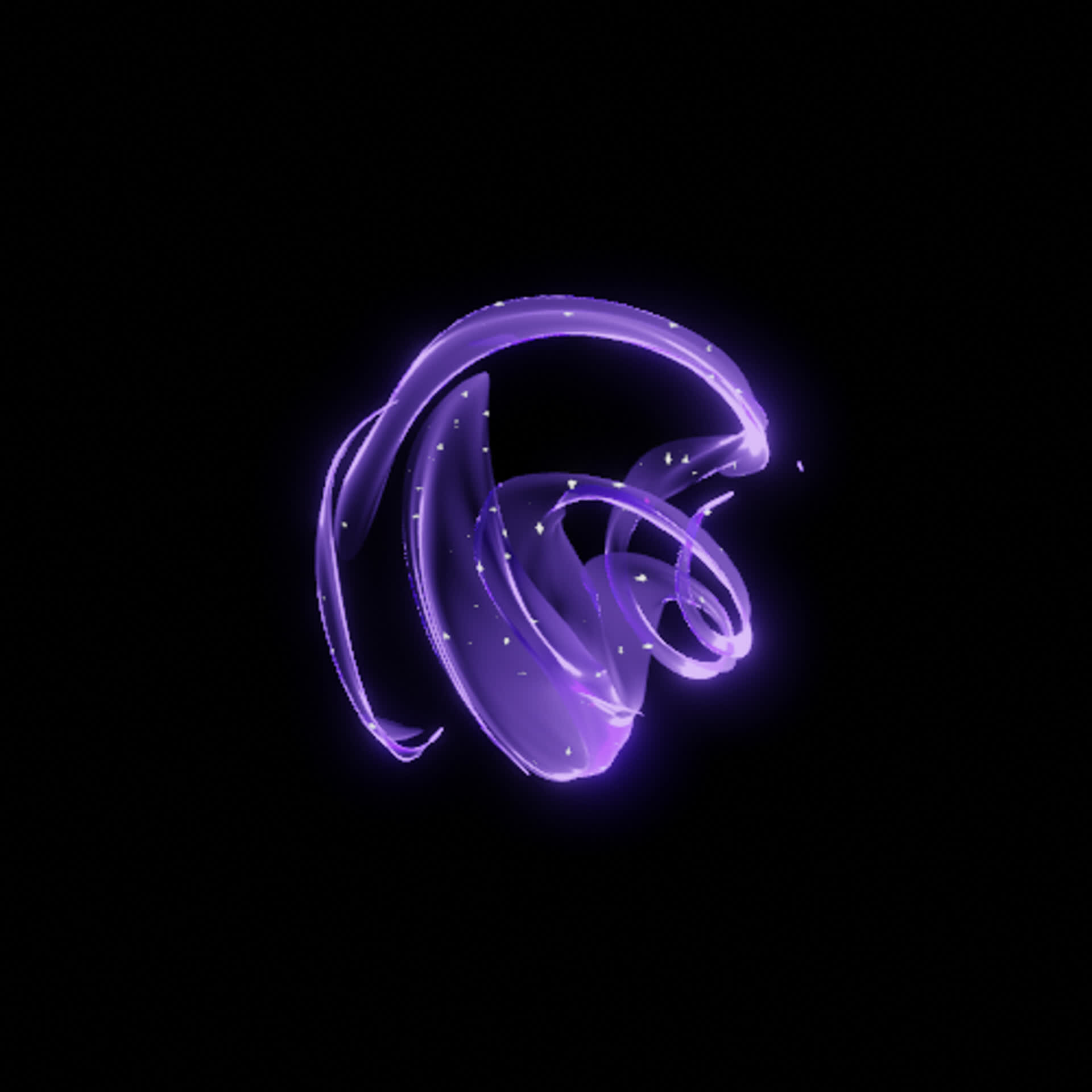 ArtStation - Light effects VFX