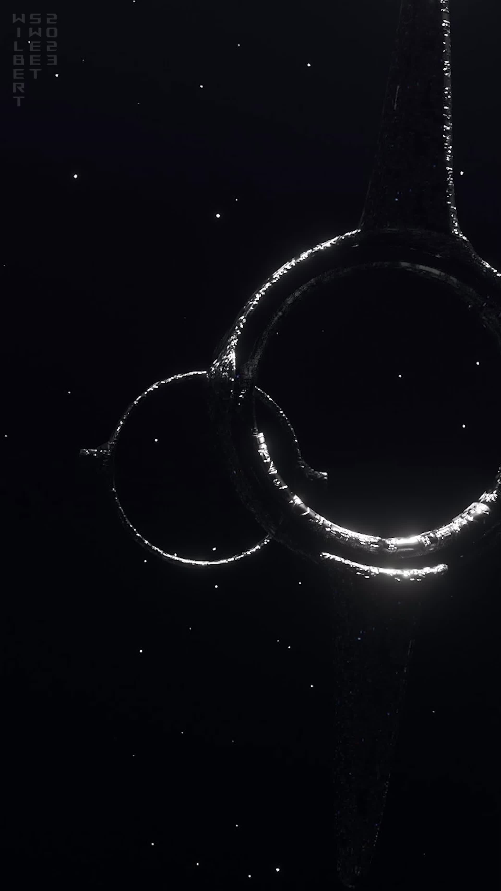 ArtStation - Warp Gate Prototype Animation