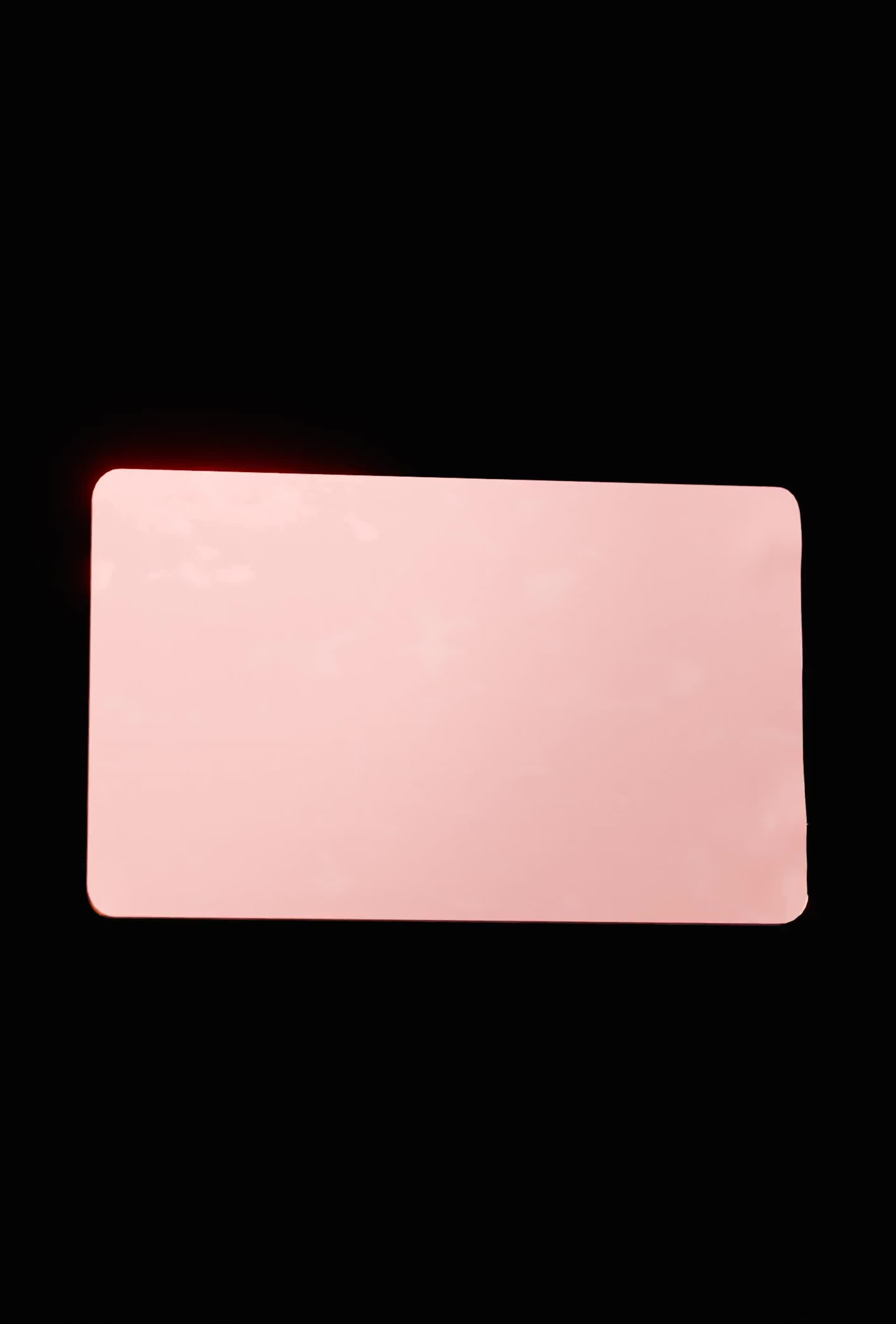 ArtStation - Card Animation