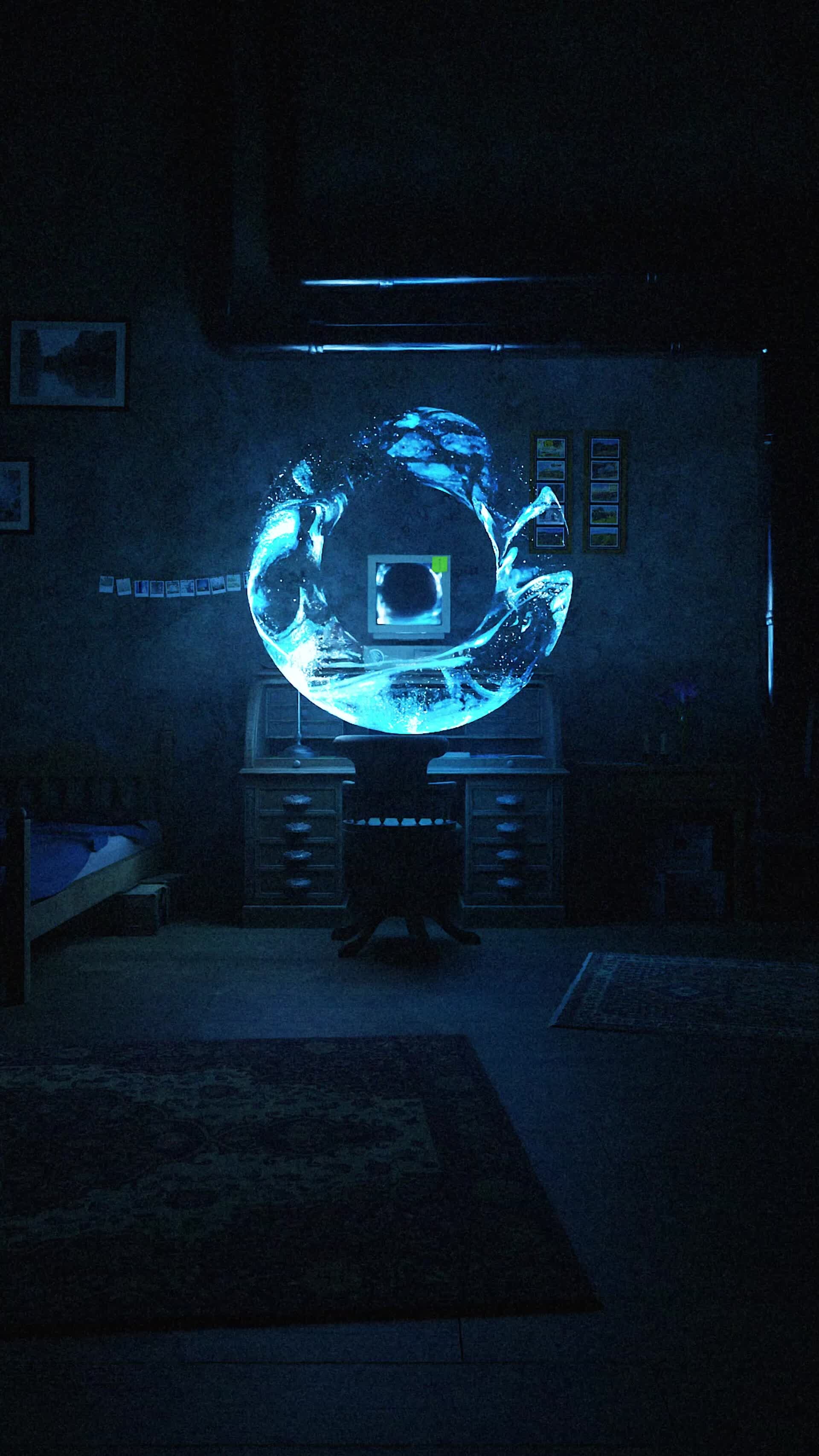 ArtStation - Midnight Phenomenon