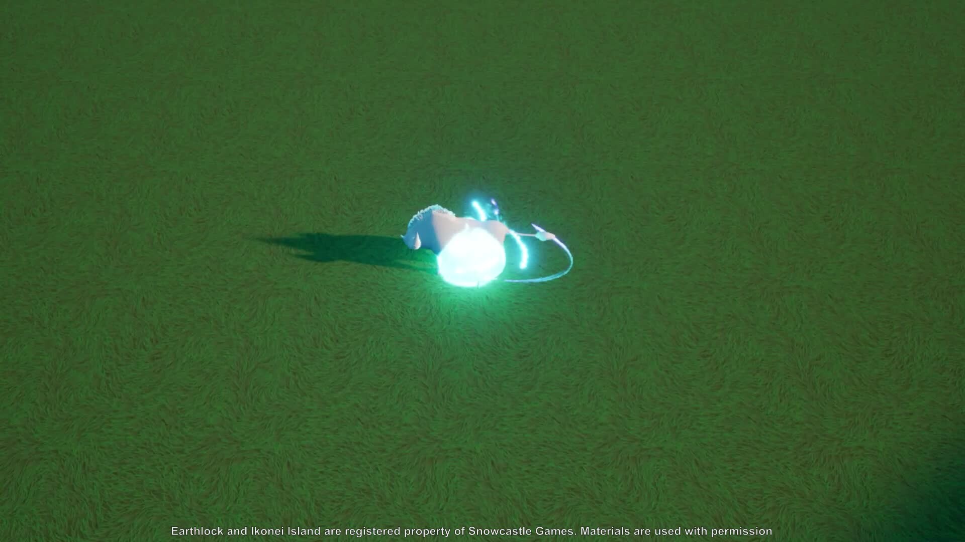 ArtStation - Evolution FX