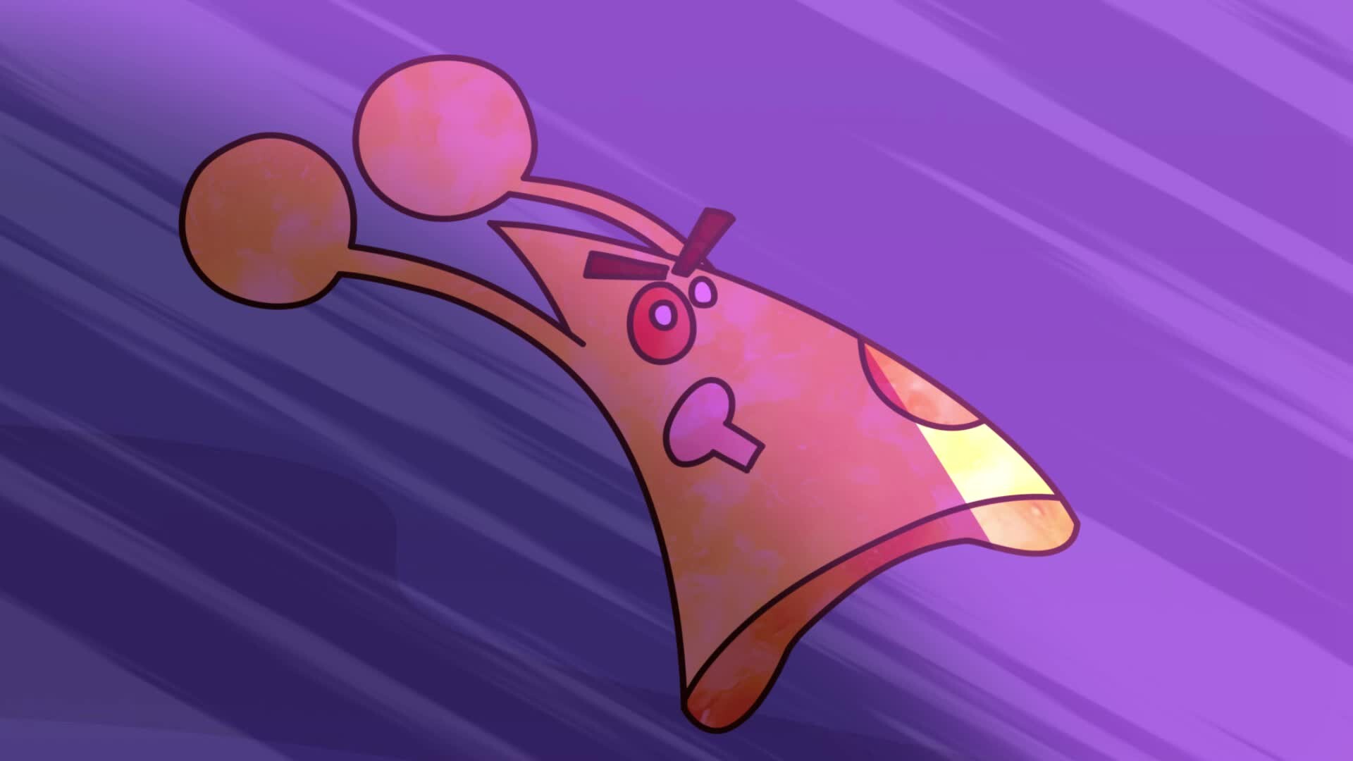 ArtStation - A Domicilio! - Slax Animation.