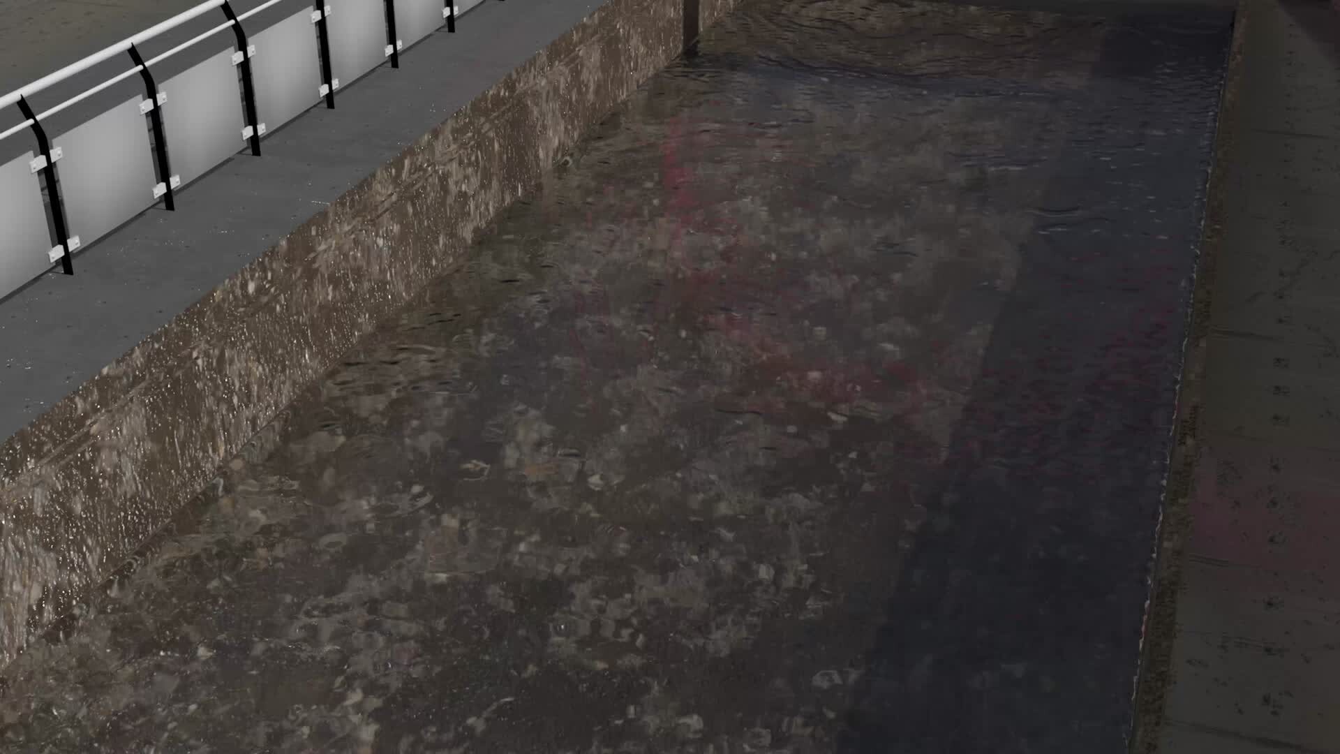 ArtStation - Simulation Assignment