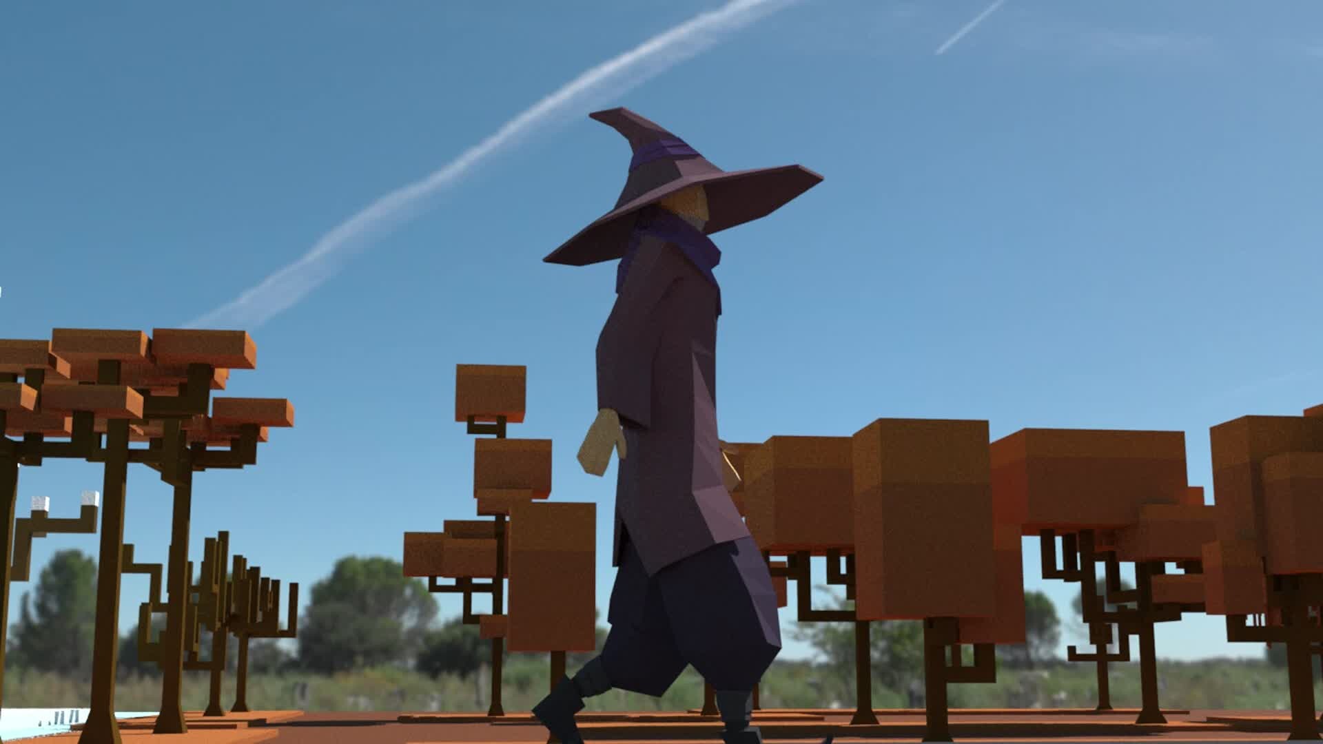 ArtStation - Rigging & Animation