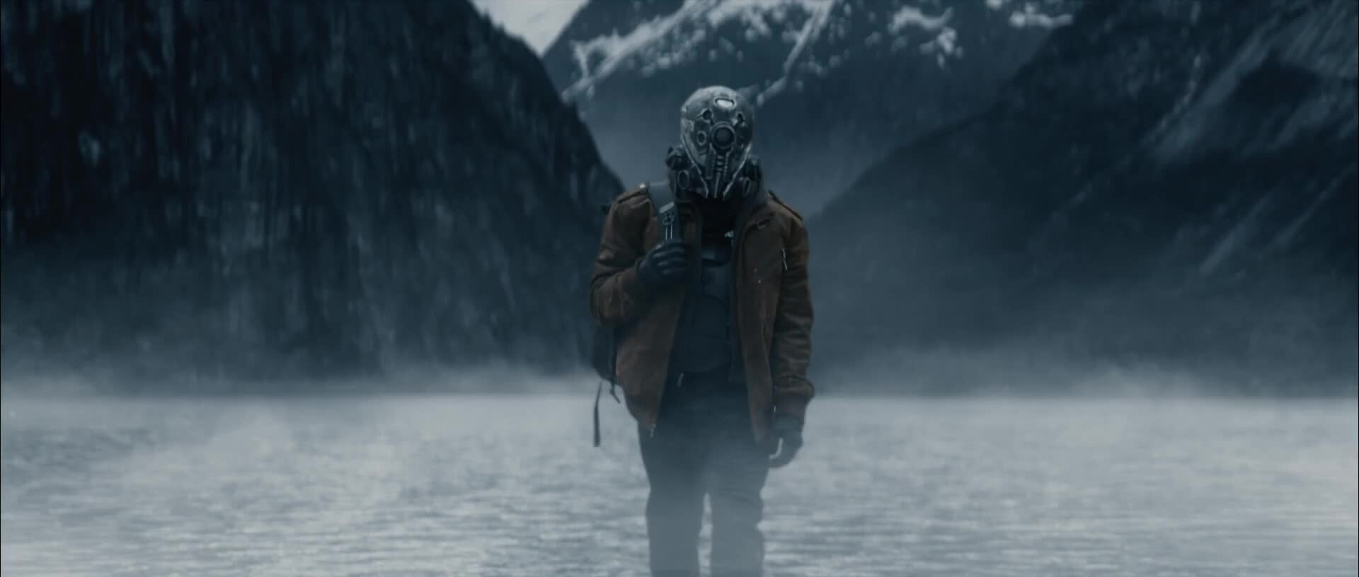 ArtStation - Nuke Compositing work (Rebelway Course)