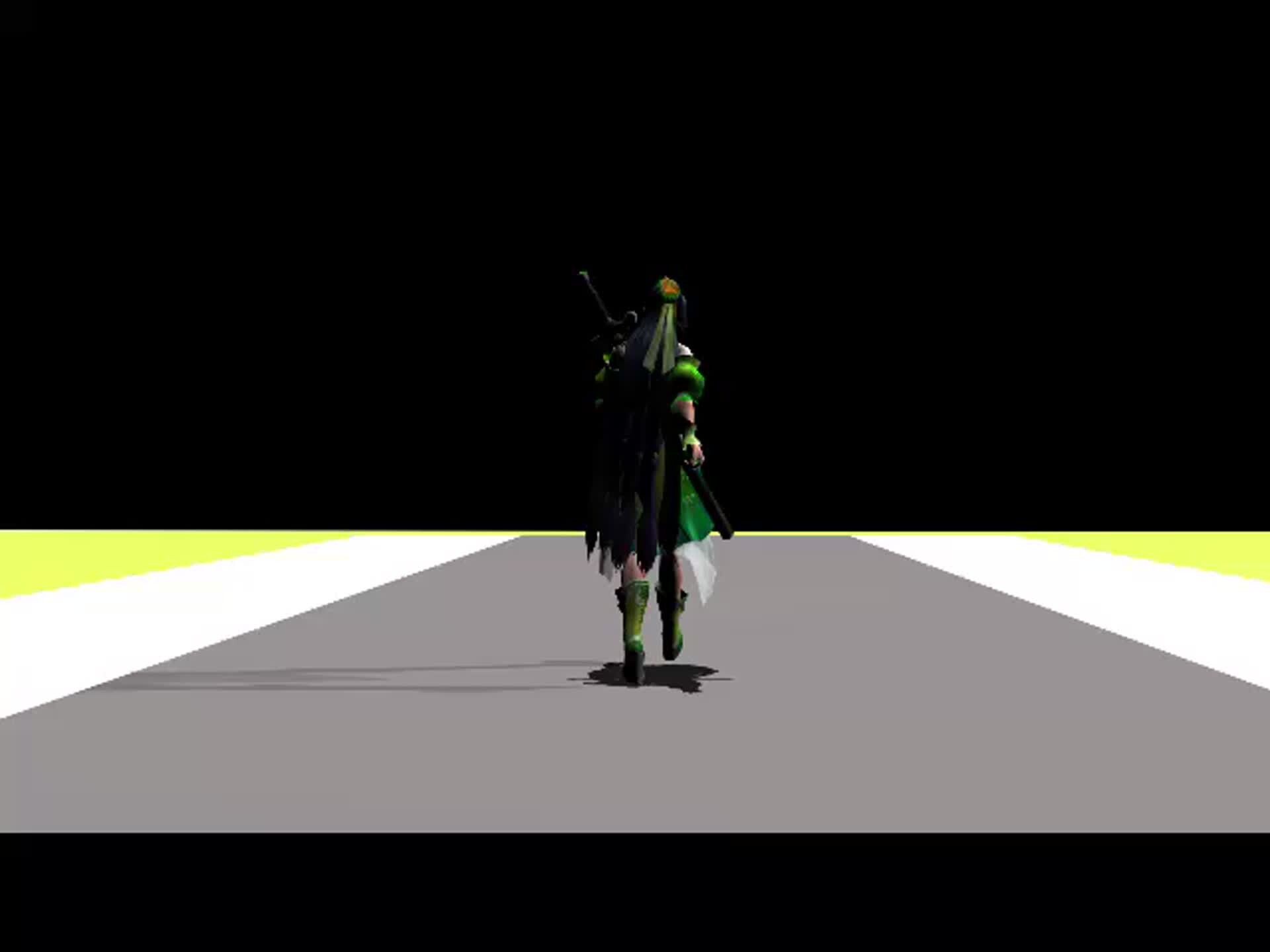 ArtStation - Character Rigging & Animation