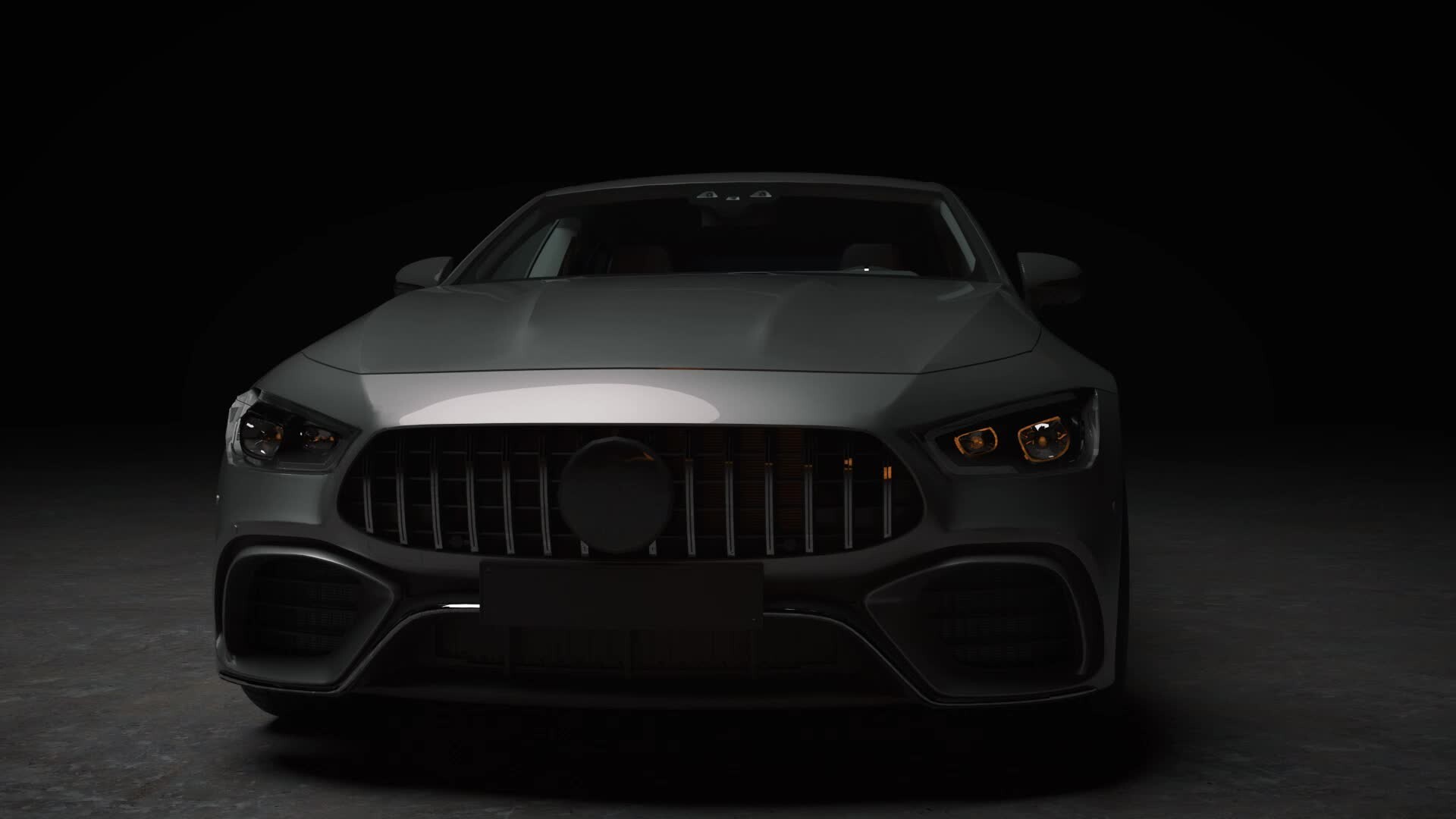 ArtStation - Explosive Velocity: 3D Car Blast Simulation in 3ds Max