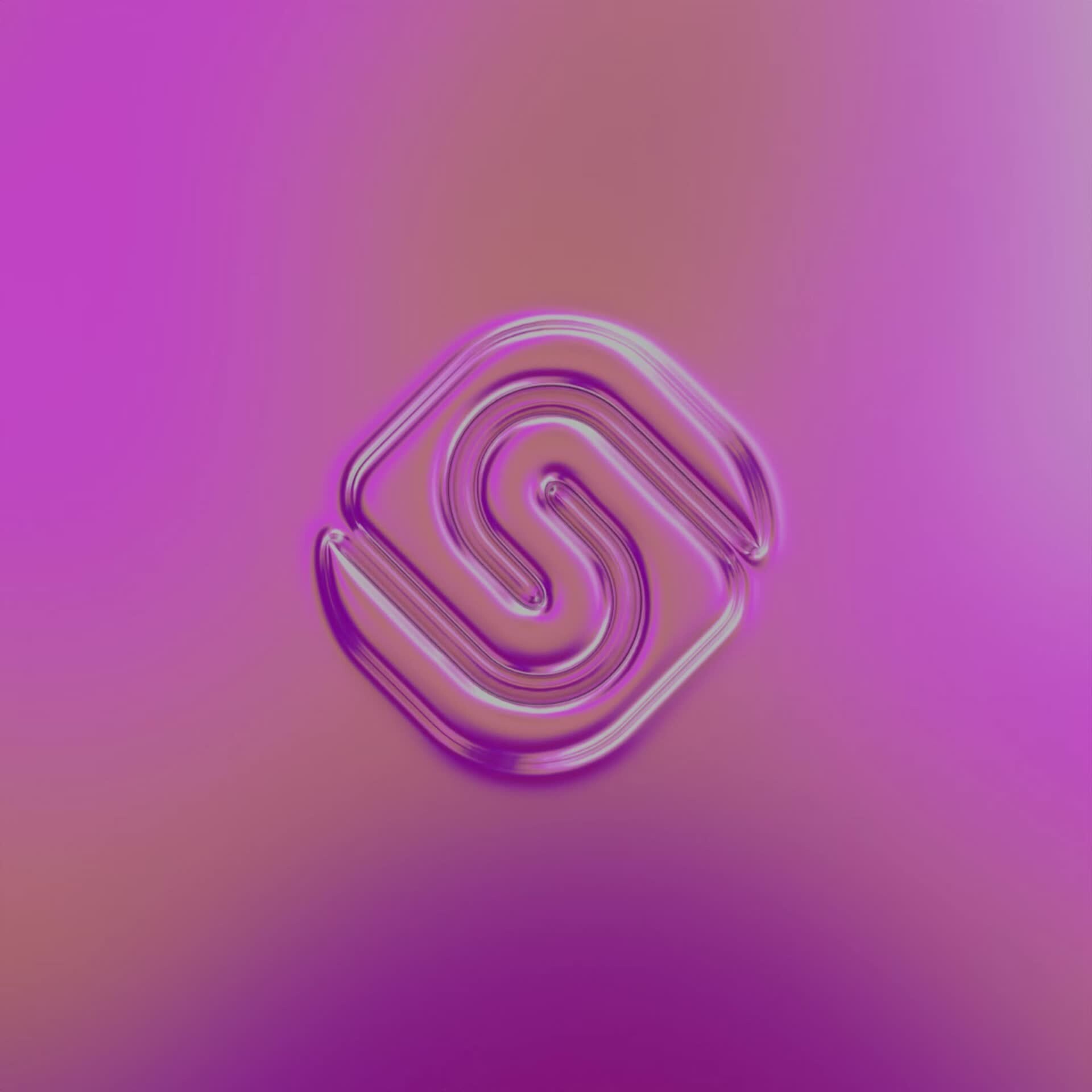 ArtStation - Logo animation