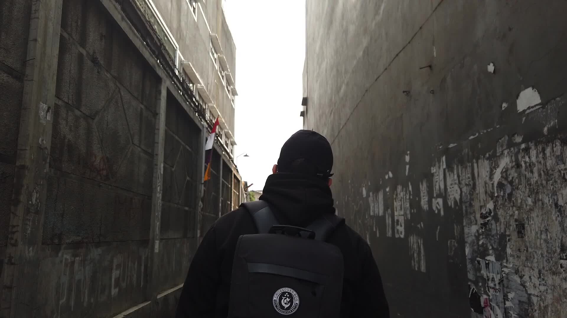 ArtStation - Camera tracking