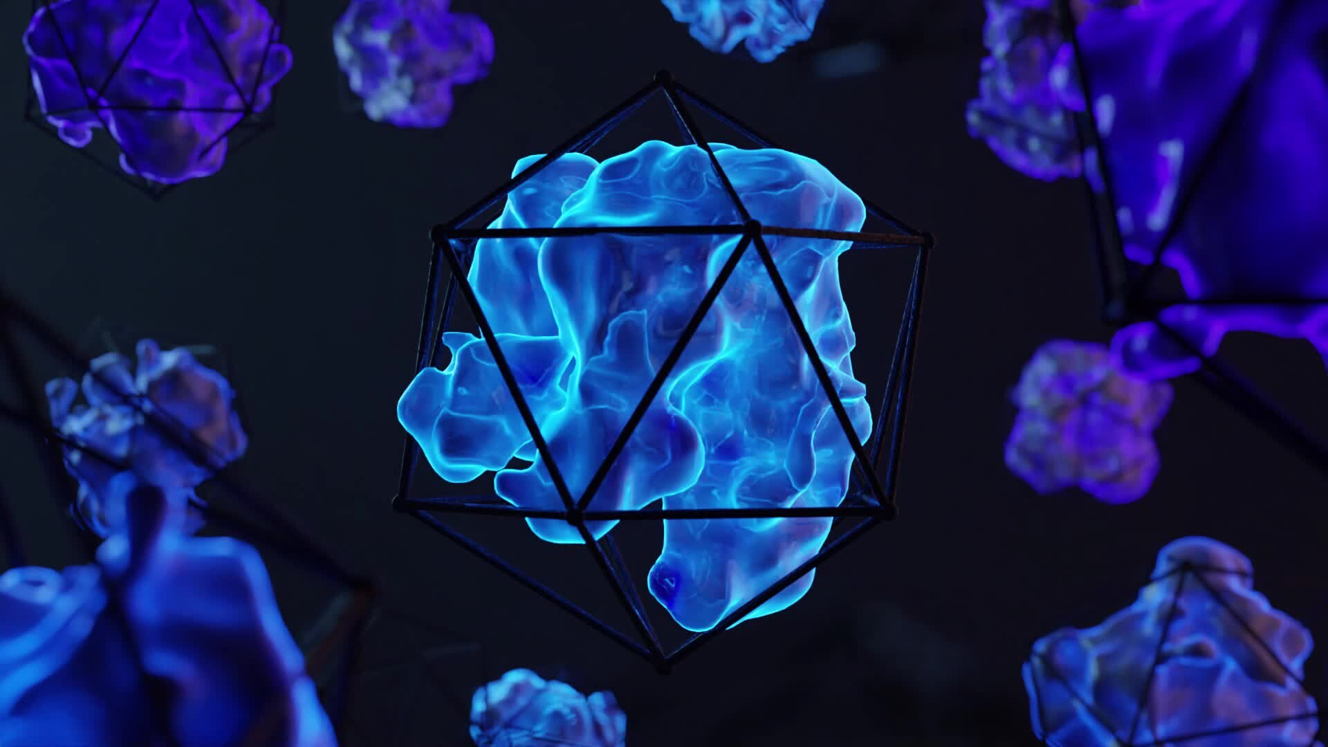 ArtStation - Alien Substance Visuals