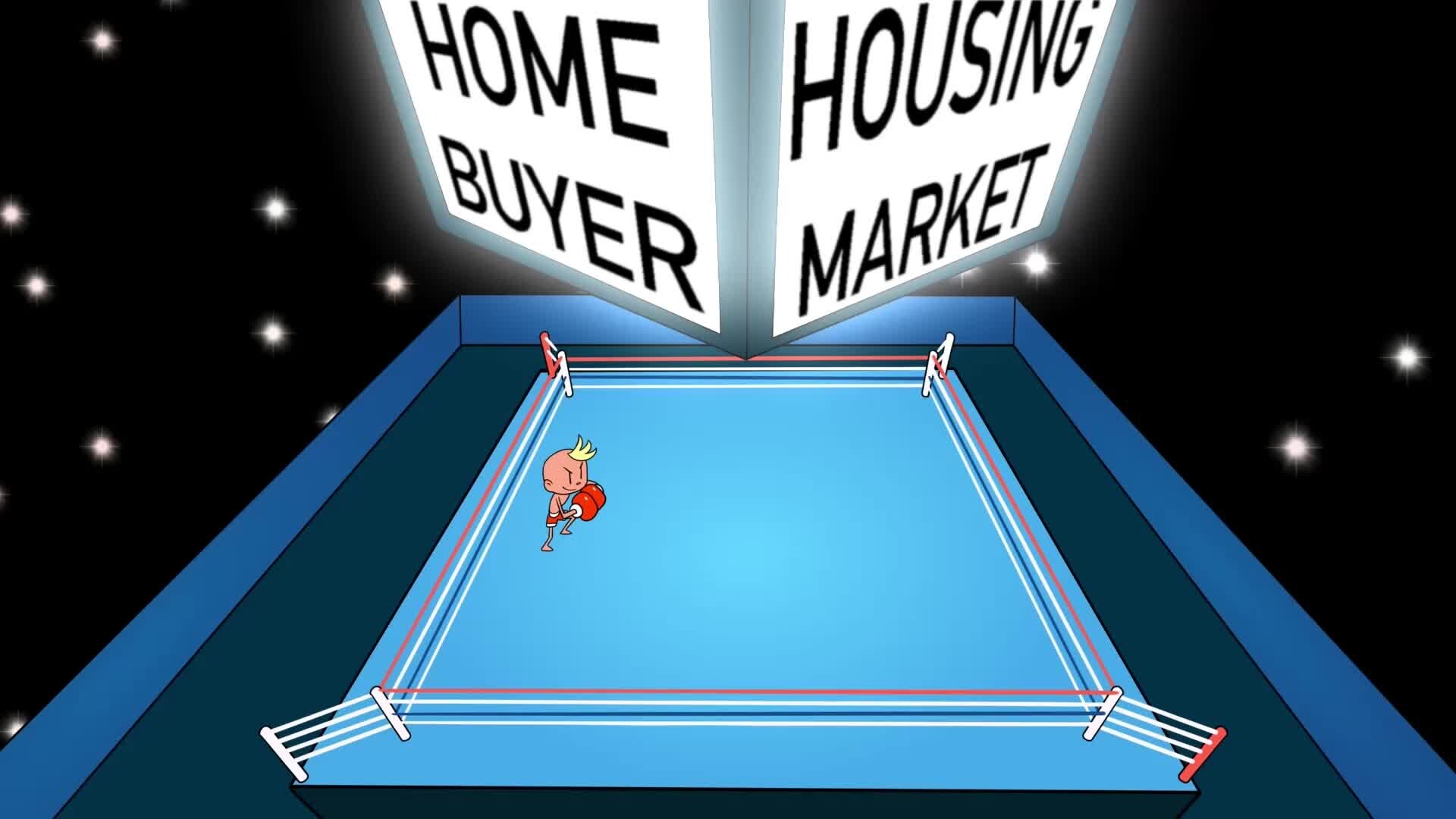 ArtStation - Animated Internship Projects