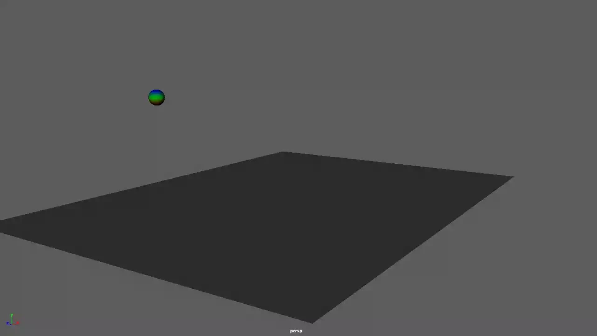 ArtStation - Bouncing Ball