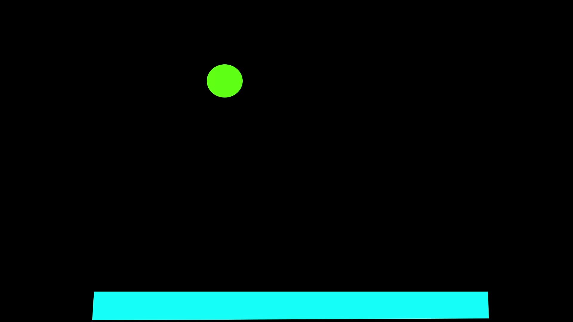 ArtStation - BALL ANIMATION