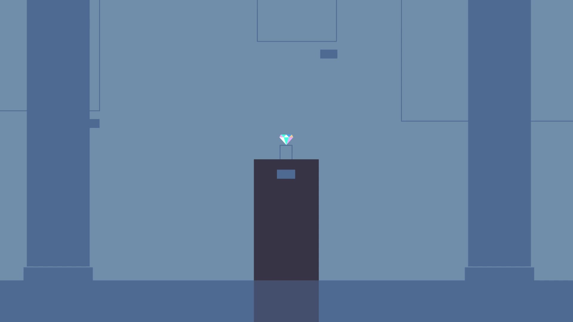 ArtStation - Sneaky Theft Animation