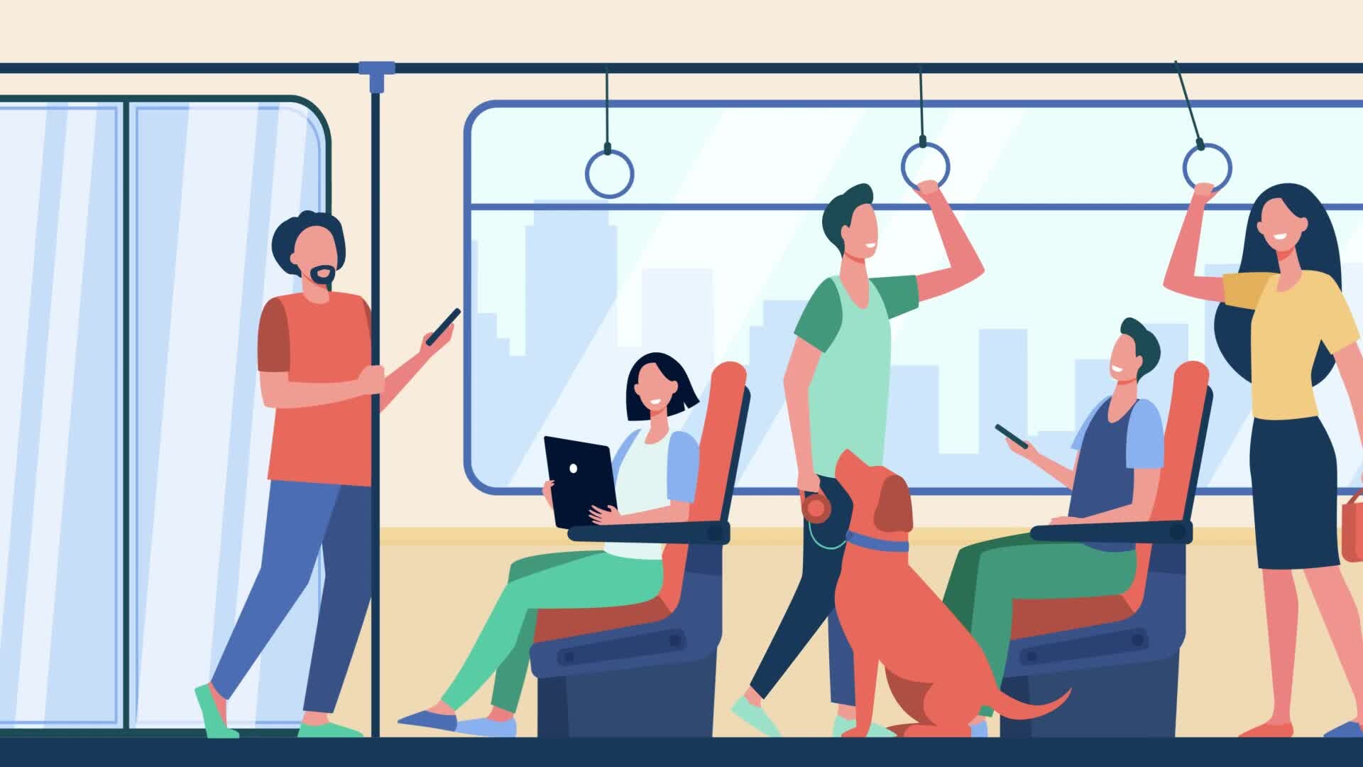 ArtStation - Basic Character Animation