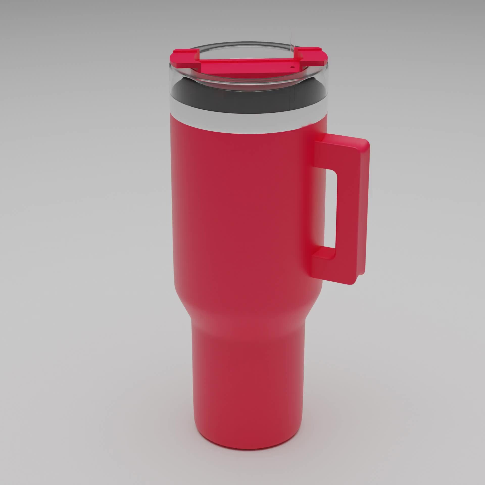 ArtStation - The Viral Cup