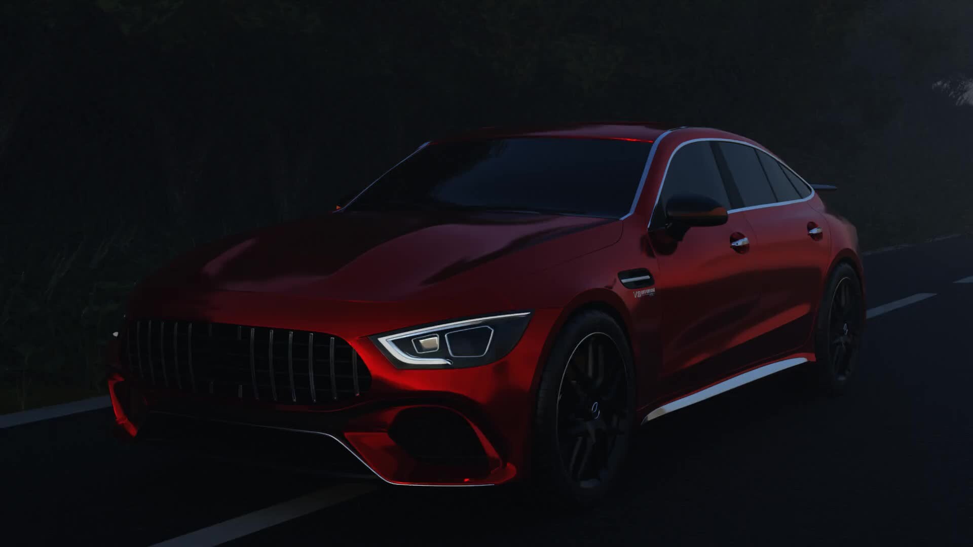 ArtStation - 3D environment and Animation