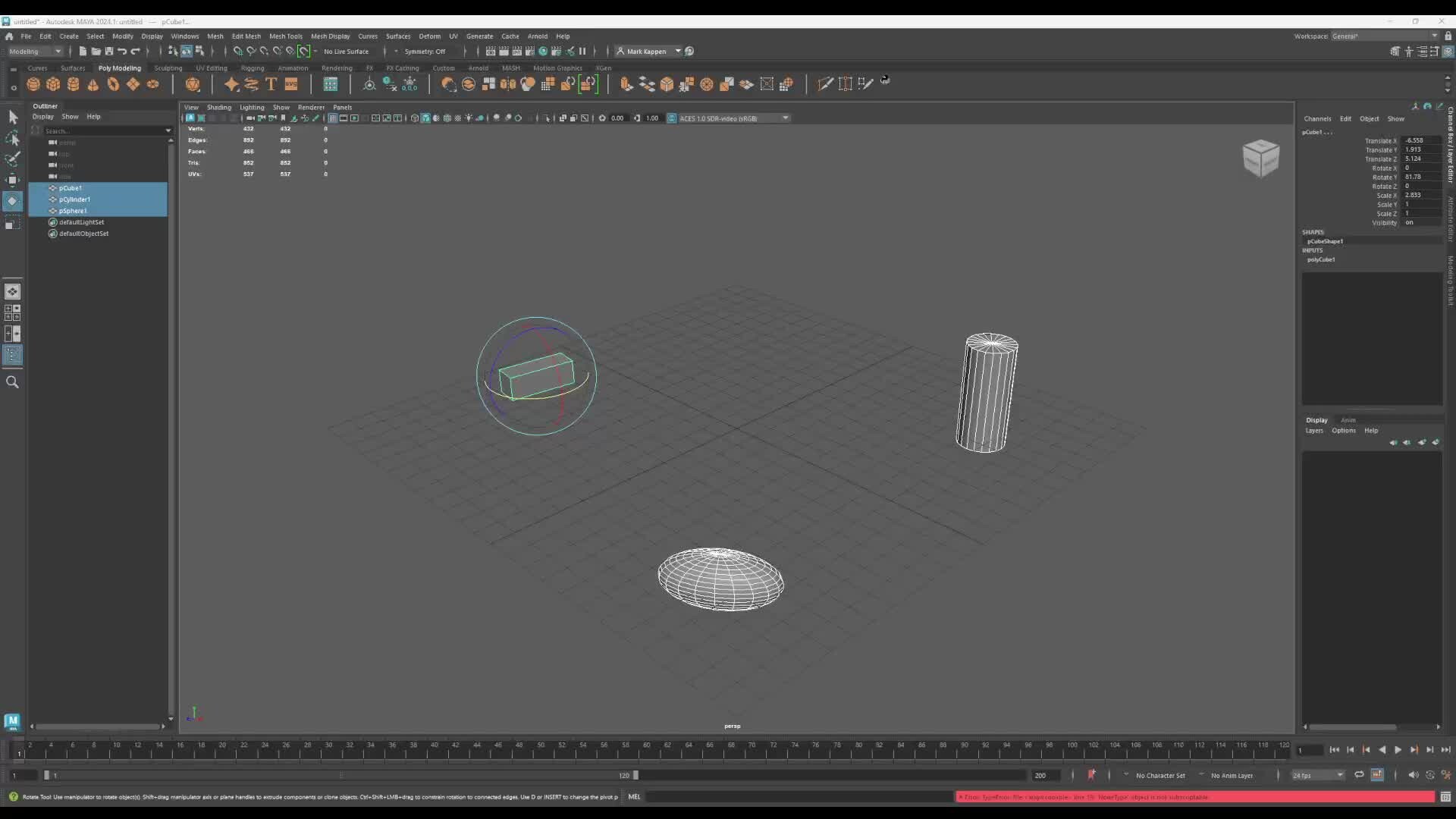 ArtStation - Maya export tool