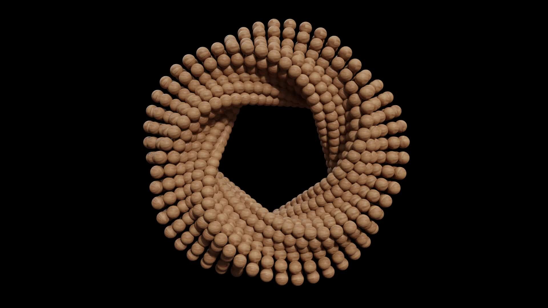 ArtStation - Loop animation