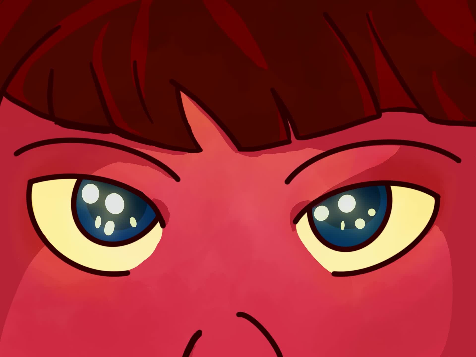 ArtStation - Short Animation: Shooting Star