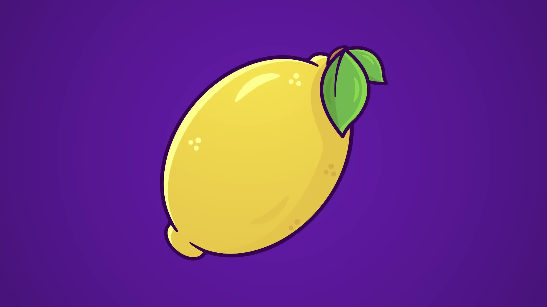 ArtStation - Lemon Slice