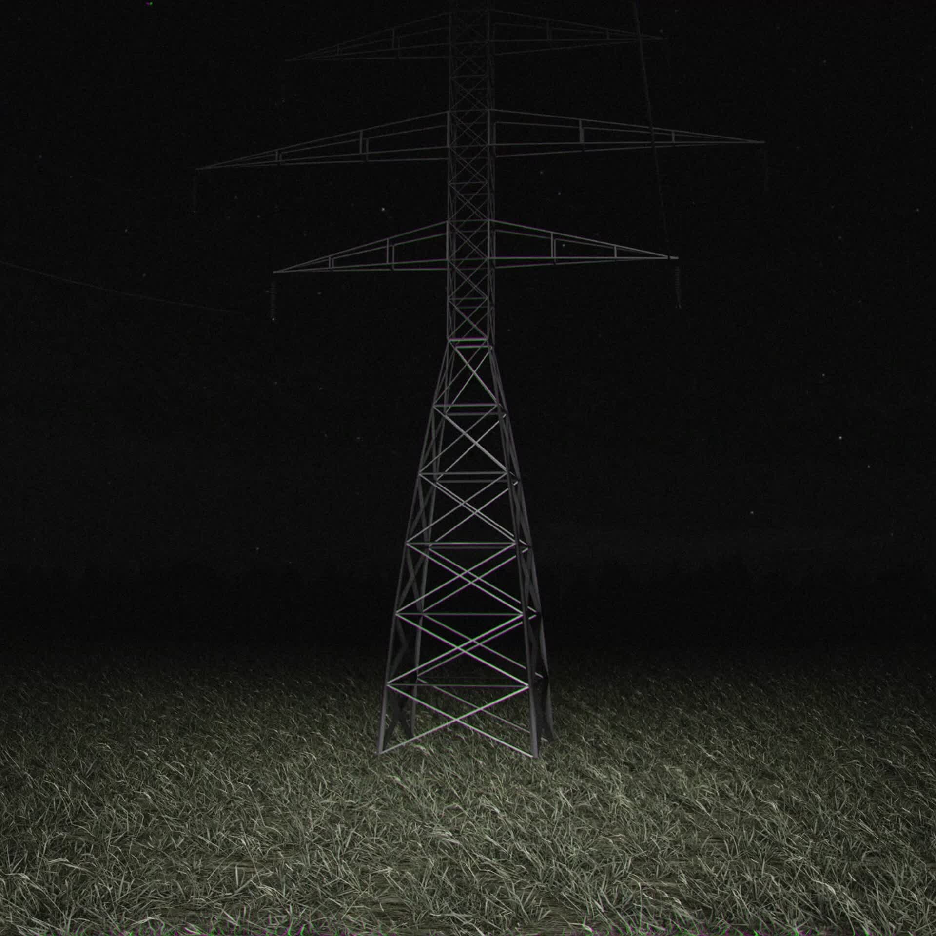 ArtStation - LEP animation