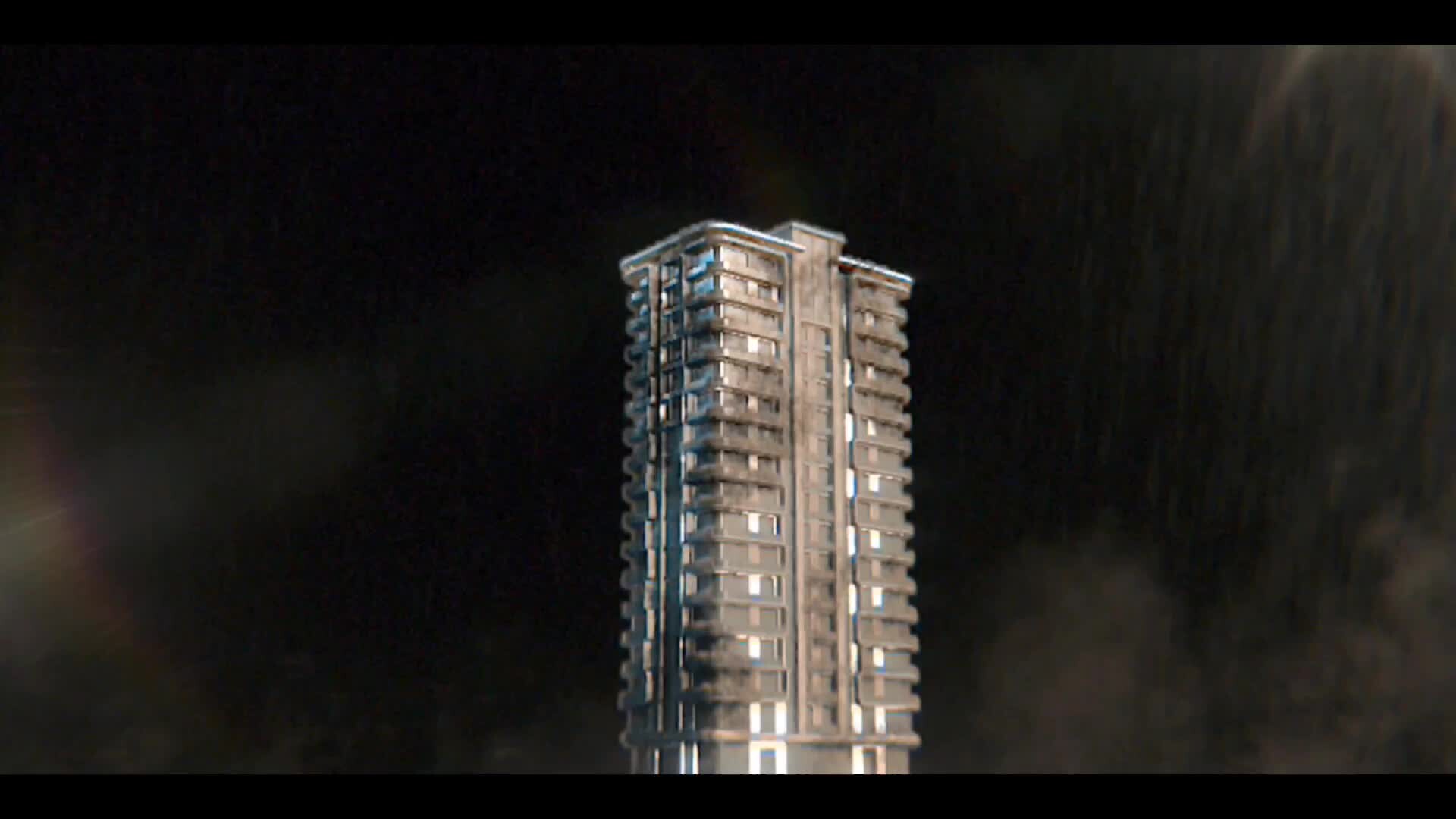 ArtStation - Houdini RBD