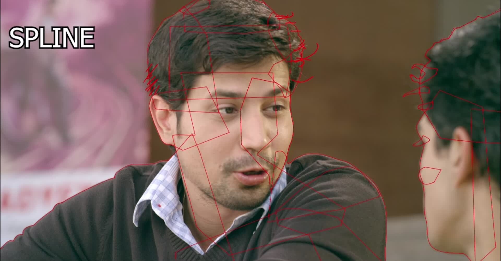 ArtStation - vfx roto