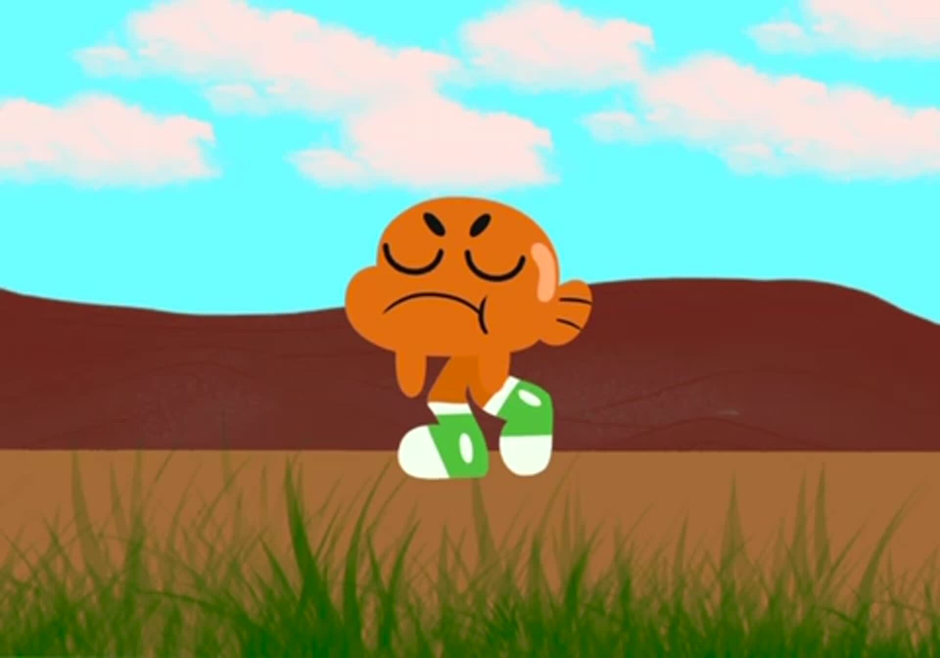 ArtStation - Character three-view walking Project