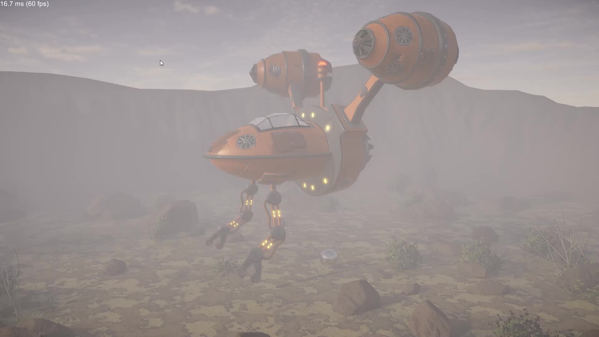 ArtStation - First Game Rendering ( Low Poly GameArt )